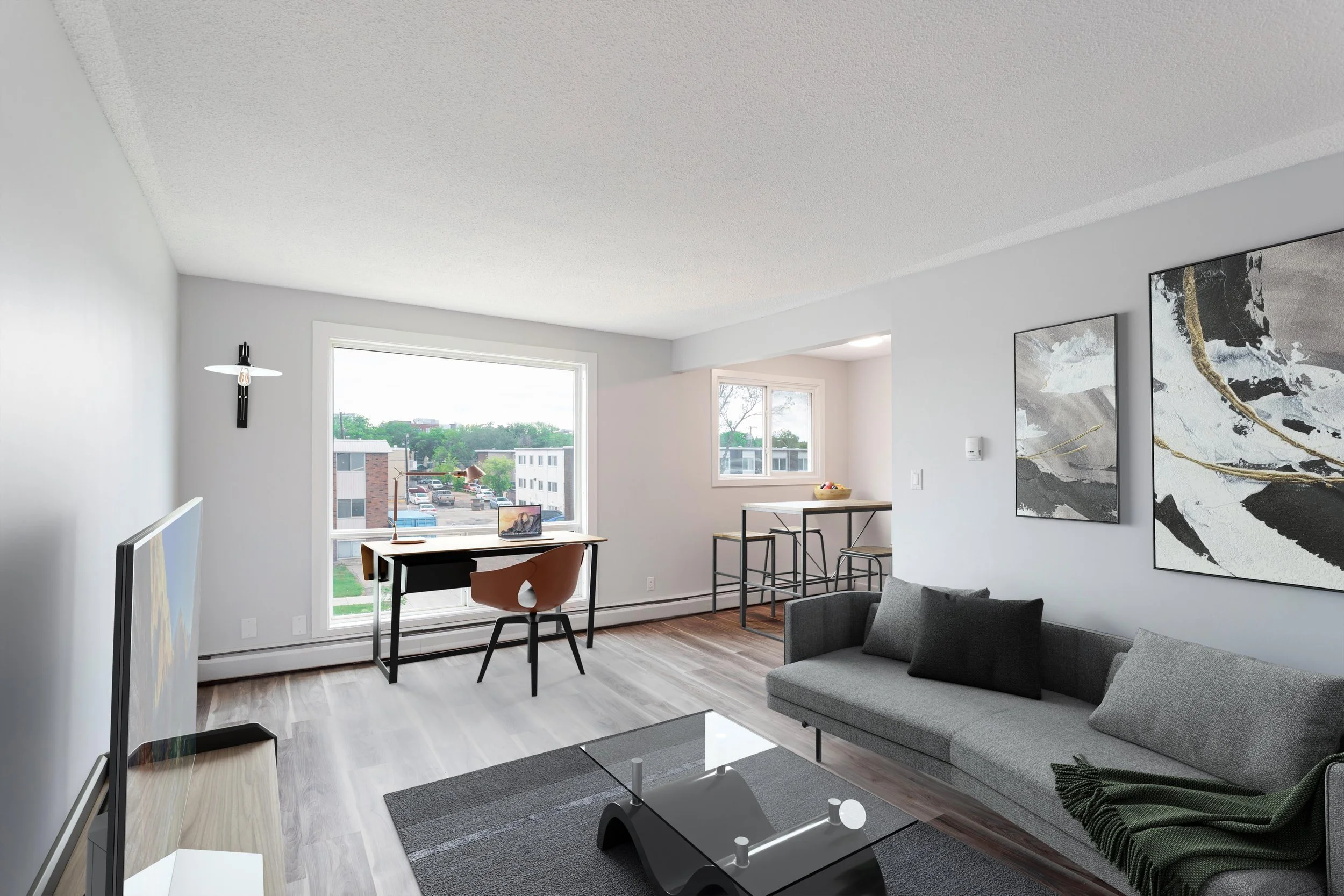 MyVic Property Management - Edmonton Property Management Company