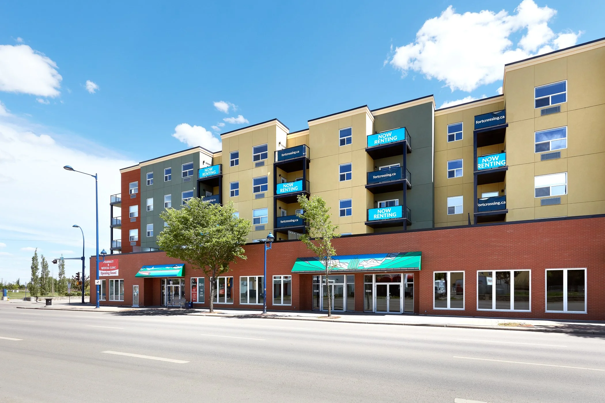 MyVic Property Management - Edmonton Property Management Company
