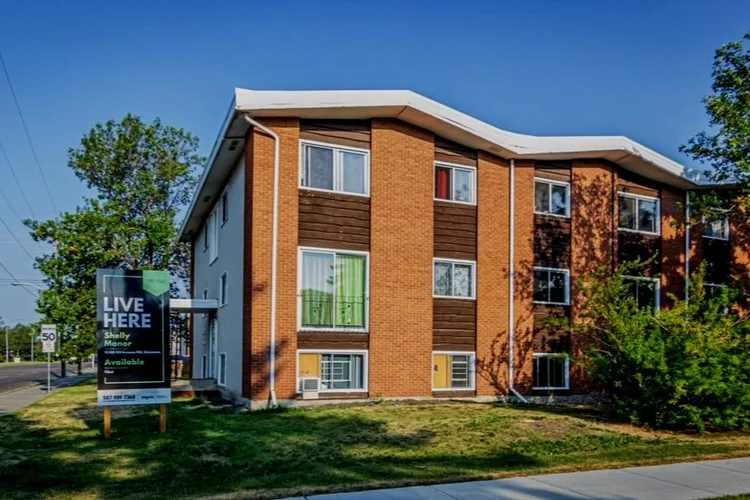 MyVic Property Management - Edmonton Property Management Company