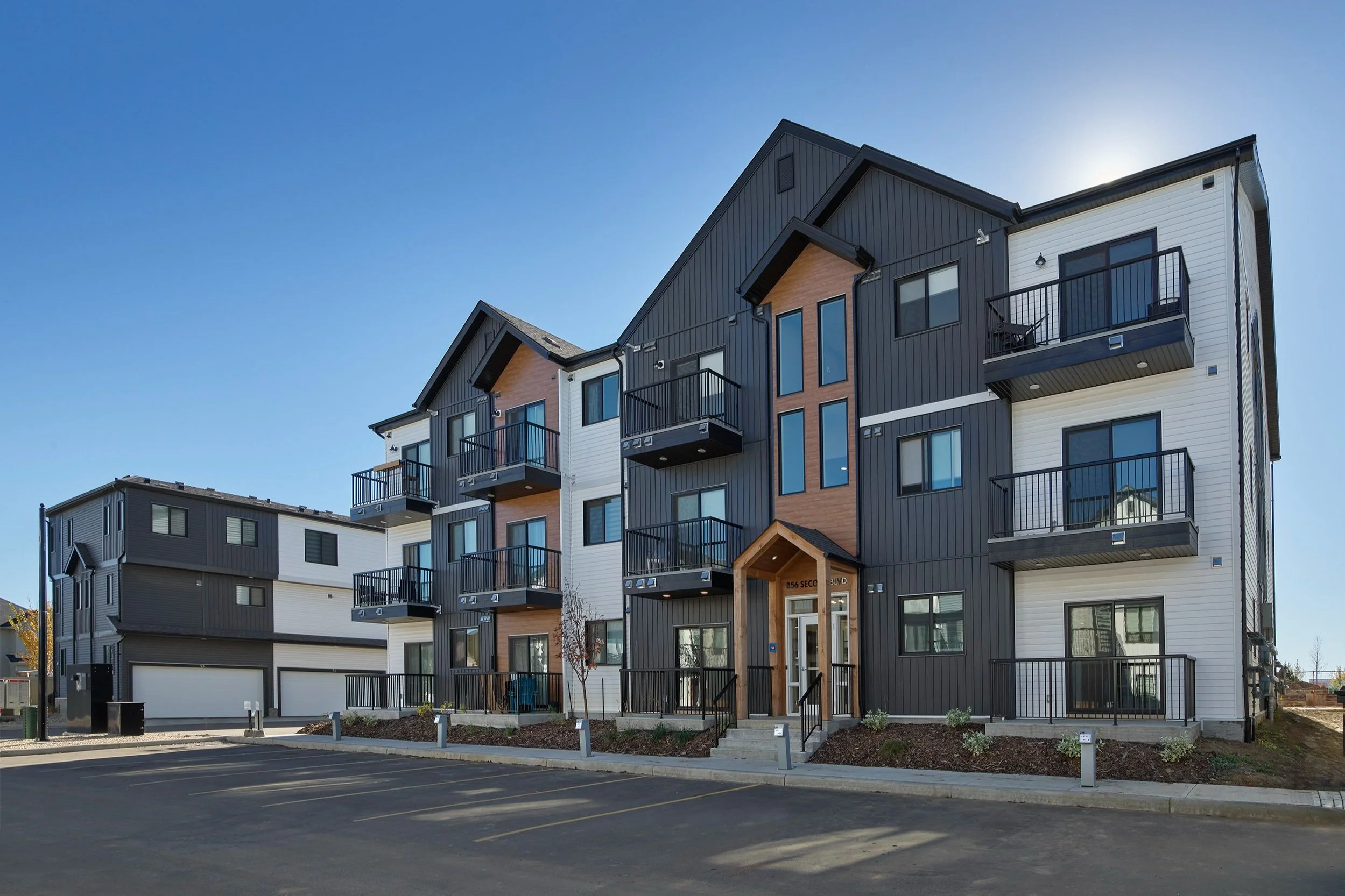 MyVic Property Management - Edmonton Property Management Company