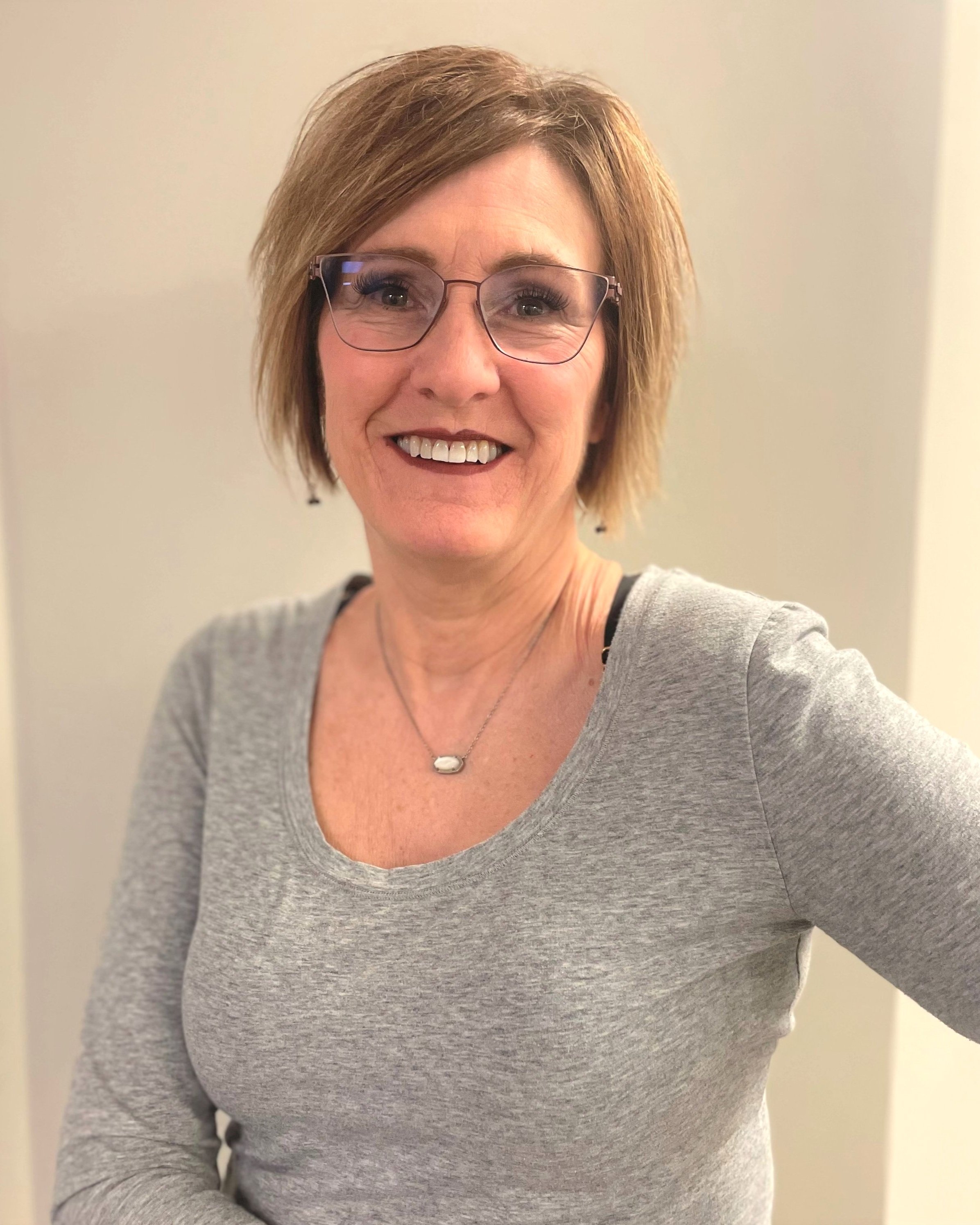 Meet the Team — Cornerstone Family Dental