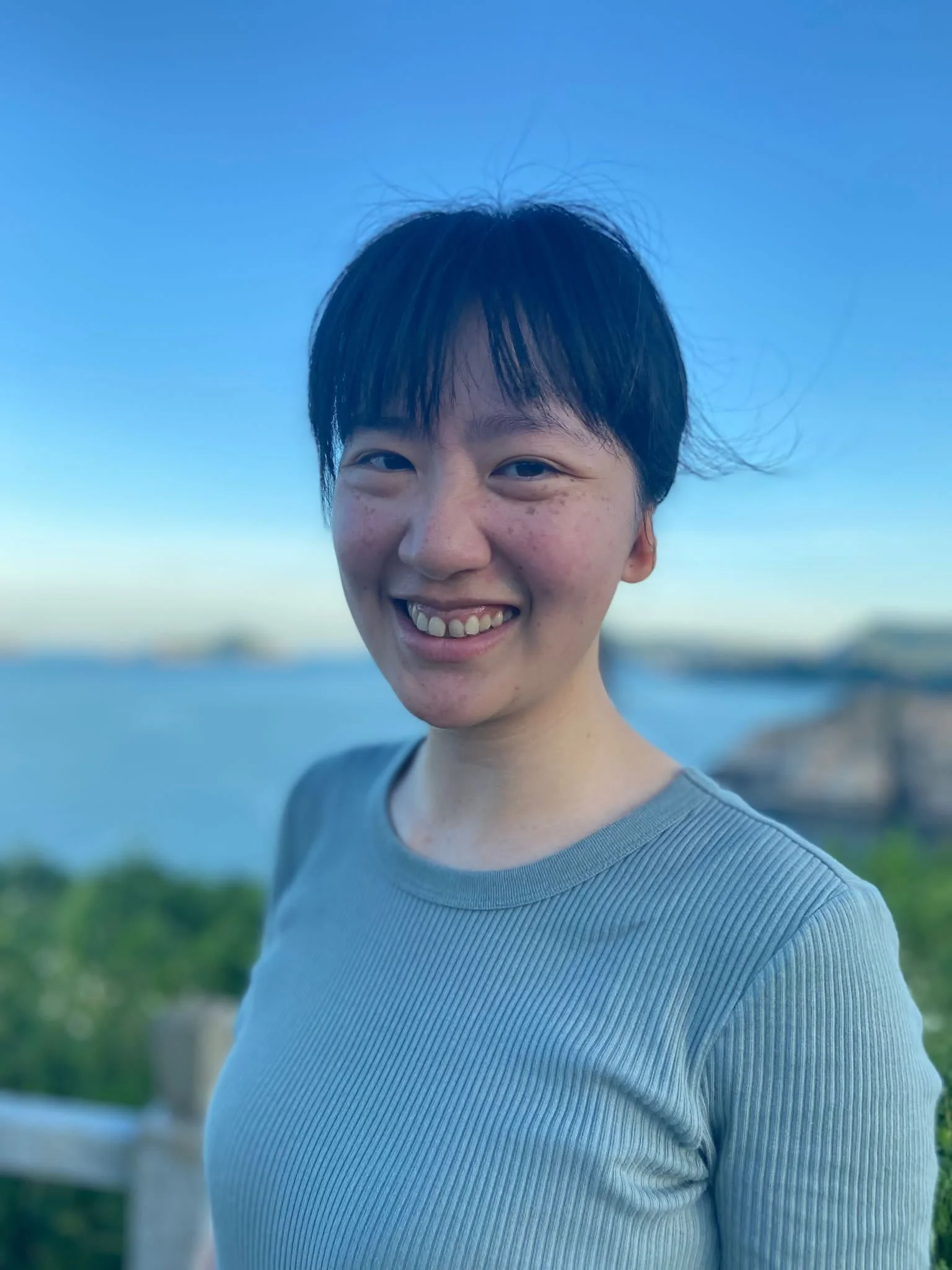 Tin Wing (Lydia) Tam MSW, RSW | Family Therapy and Child Therapy ...