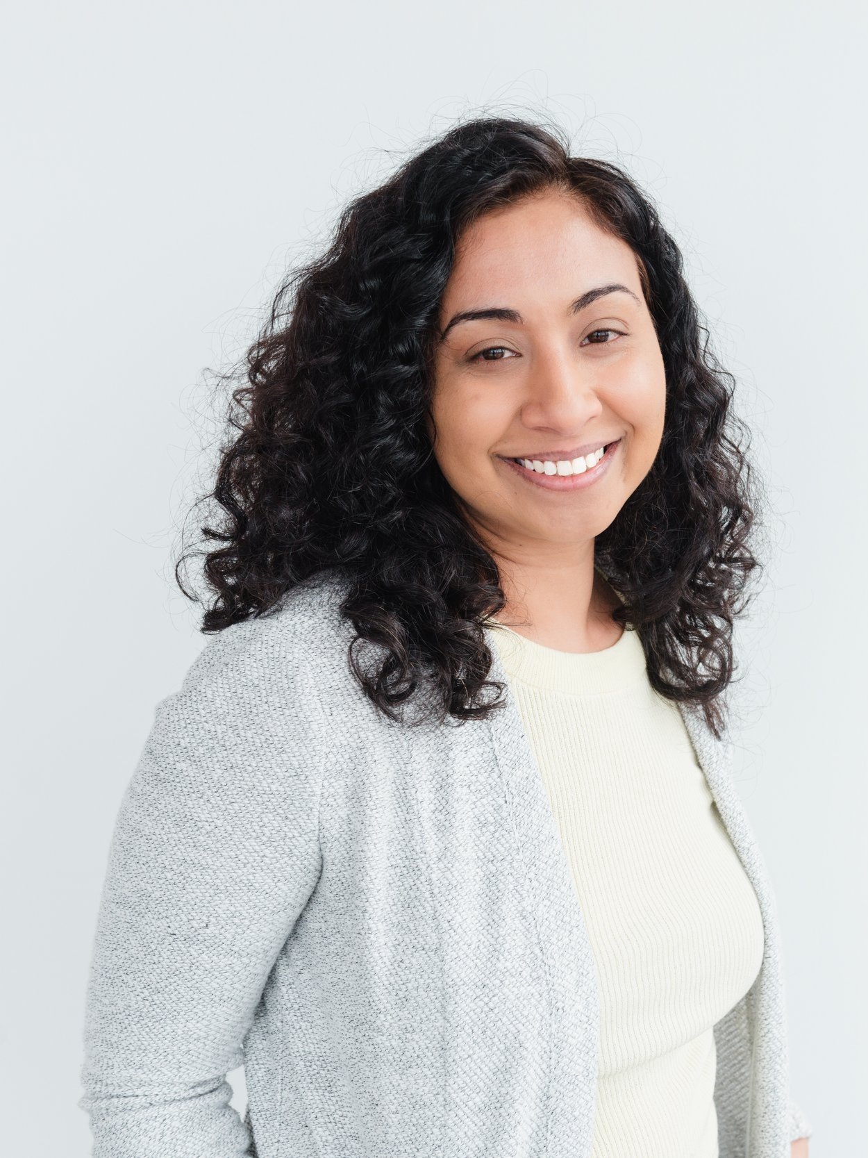 Michelle Conner | Family Therapy and Child Therapy — Attuned Families