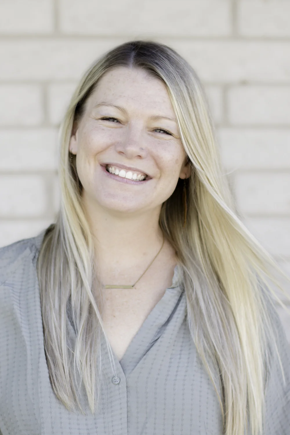 Team - Cherie Wagner — The Arise Movement
