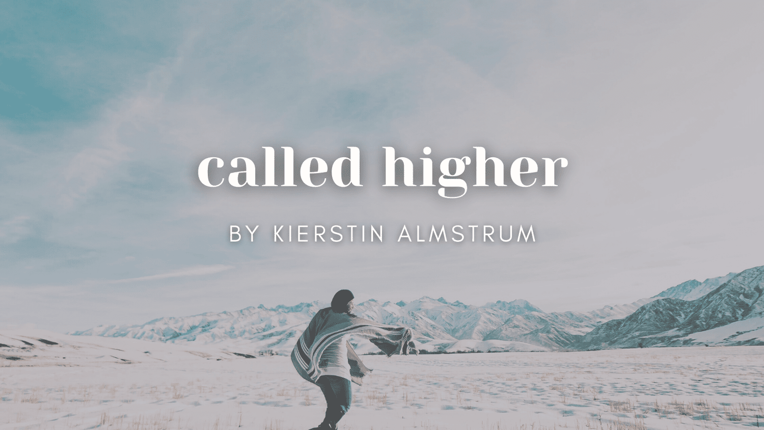 Called Higher — The Arise Movement