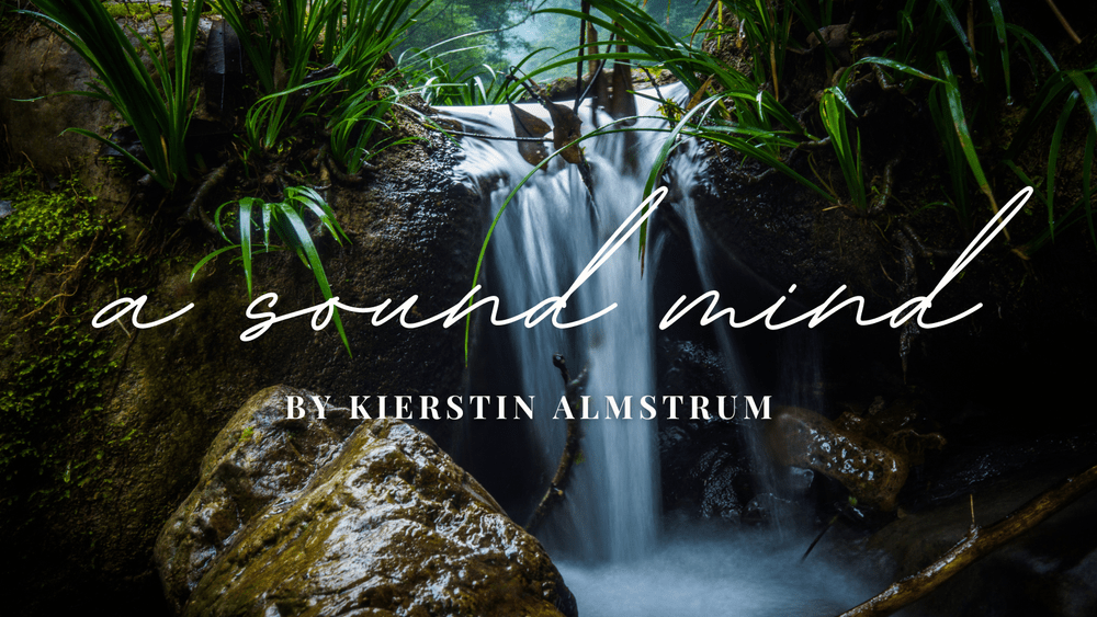 A Sound Mind — The Arise Movement
