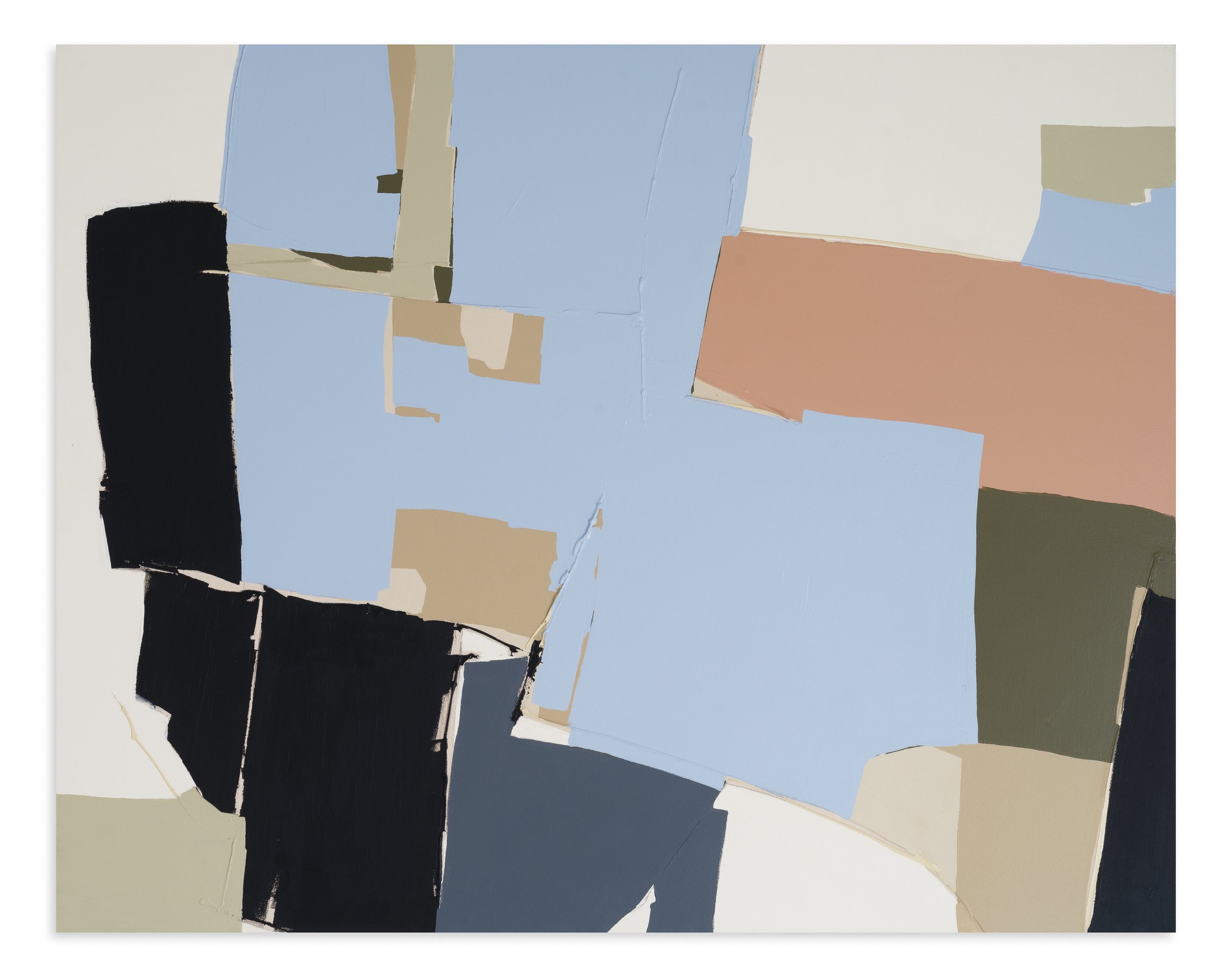 MAGGE — Holly Addi