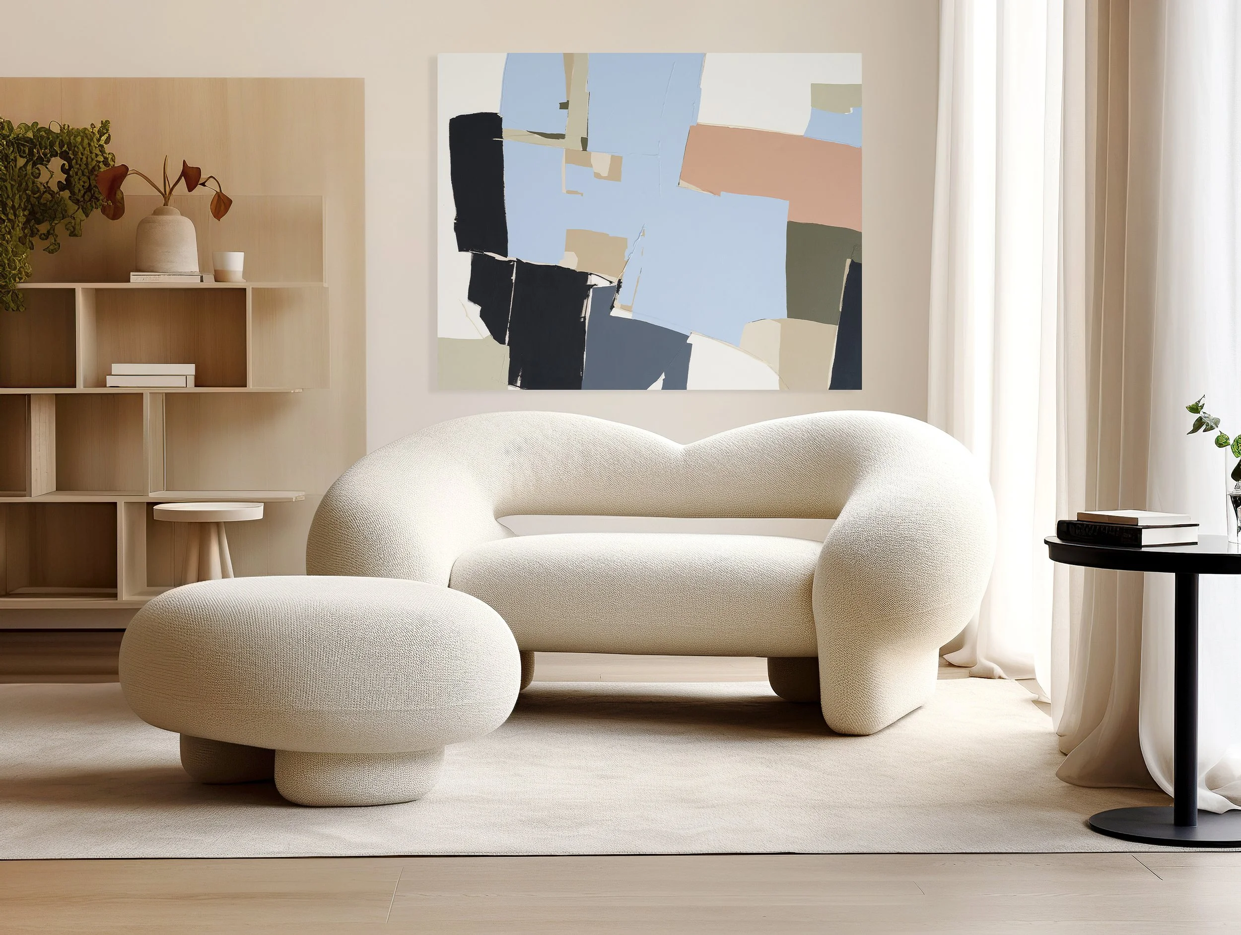 MAGGE — Holly Addi