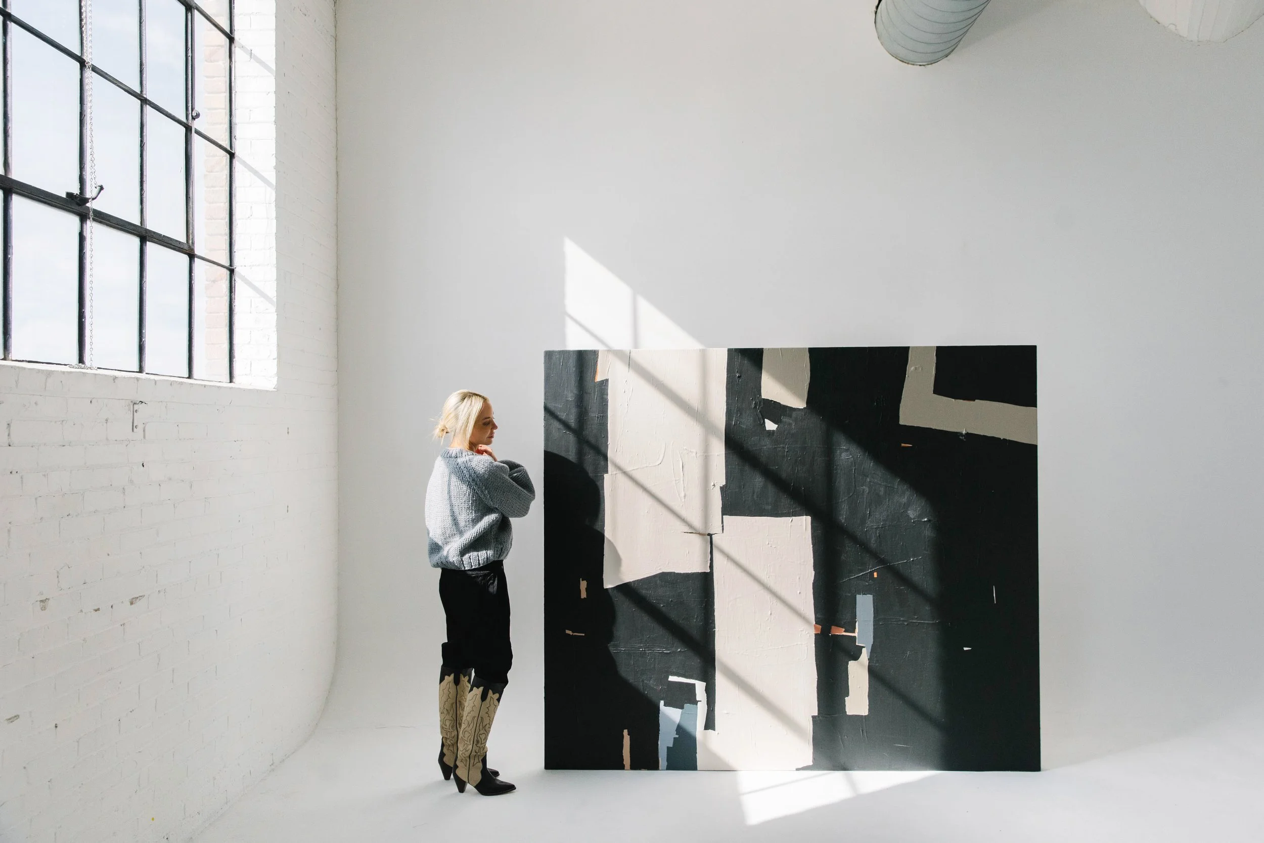 NOUVEAU FALL '23 COLLECTION — Holly Addi