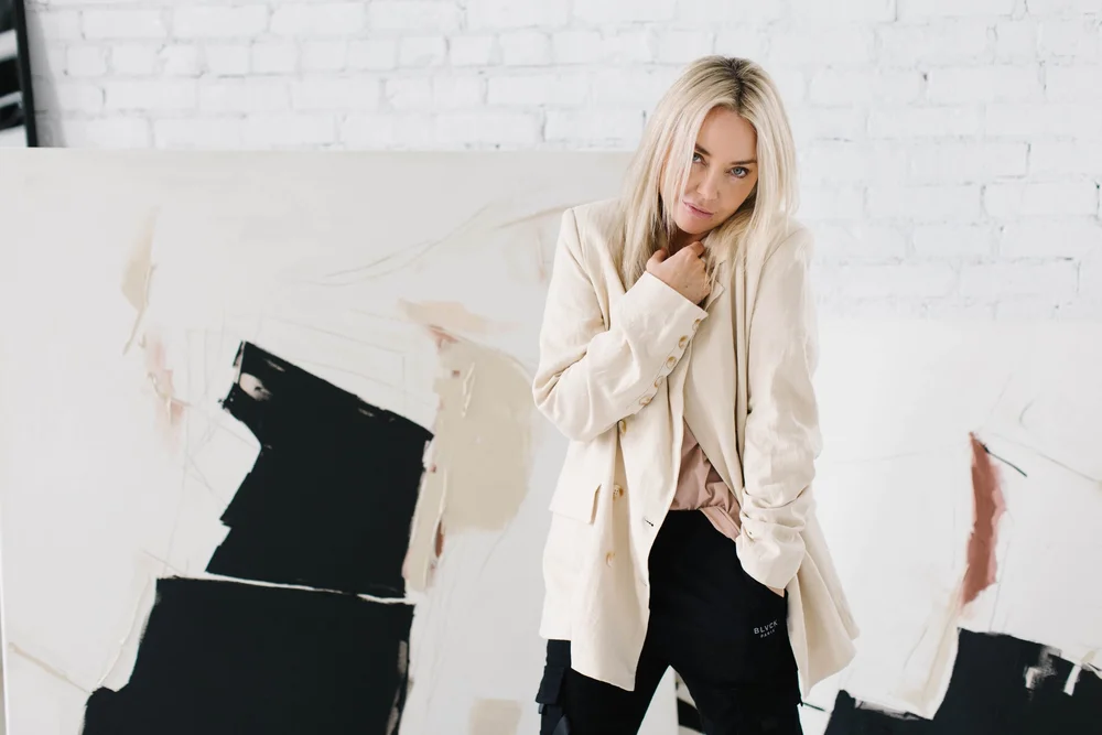 Store 1 — Holly Addi