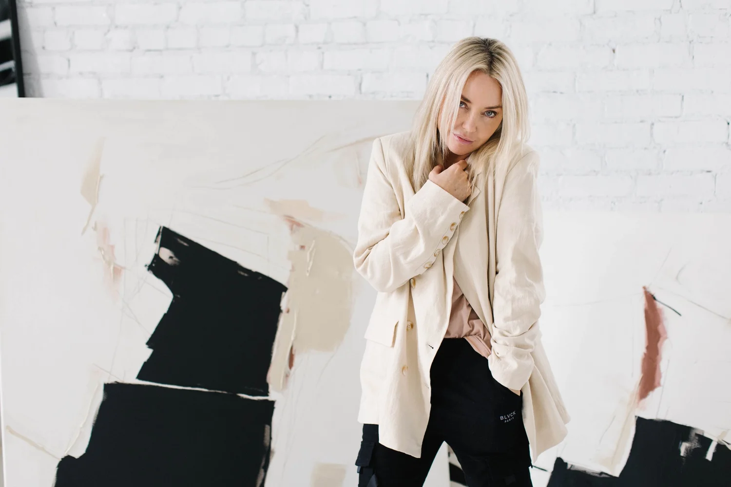 Store 1 — Holly Addi