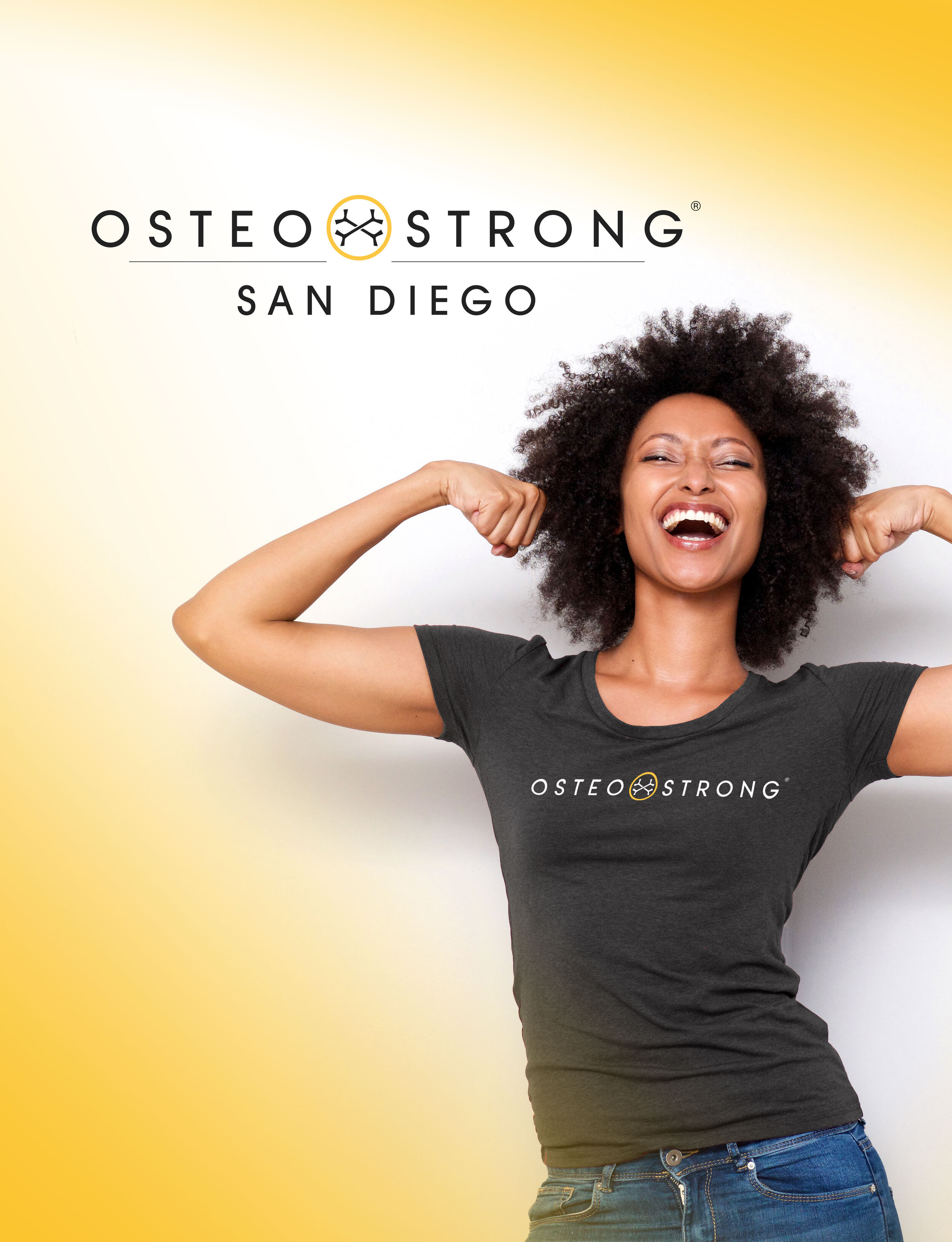 OsteoStrong San Diego