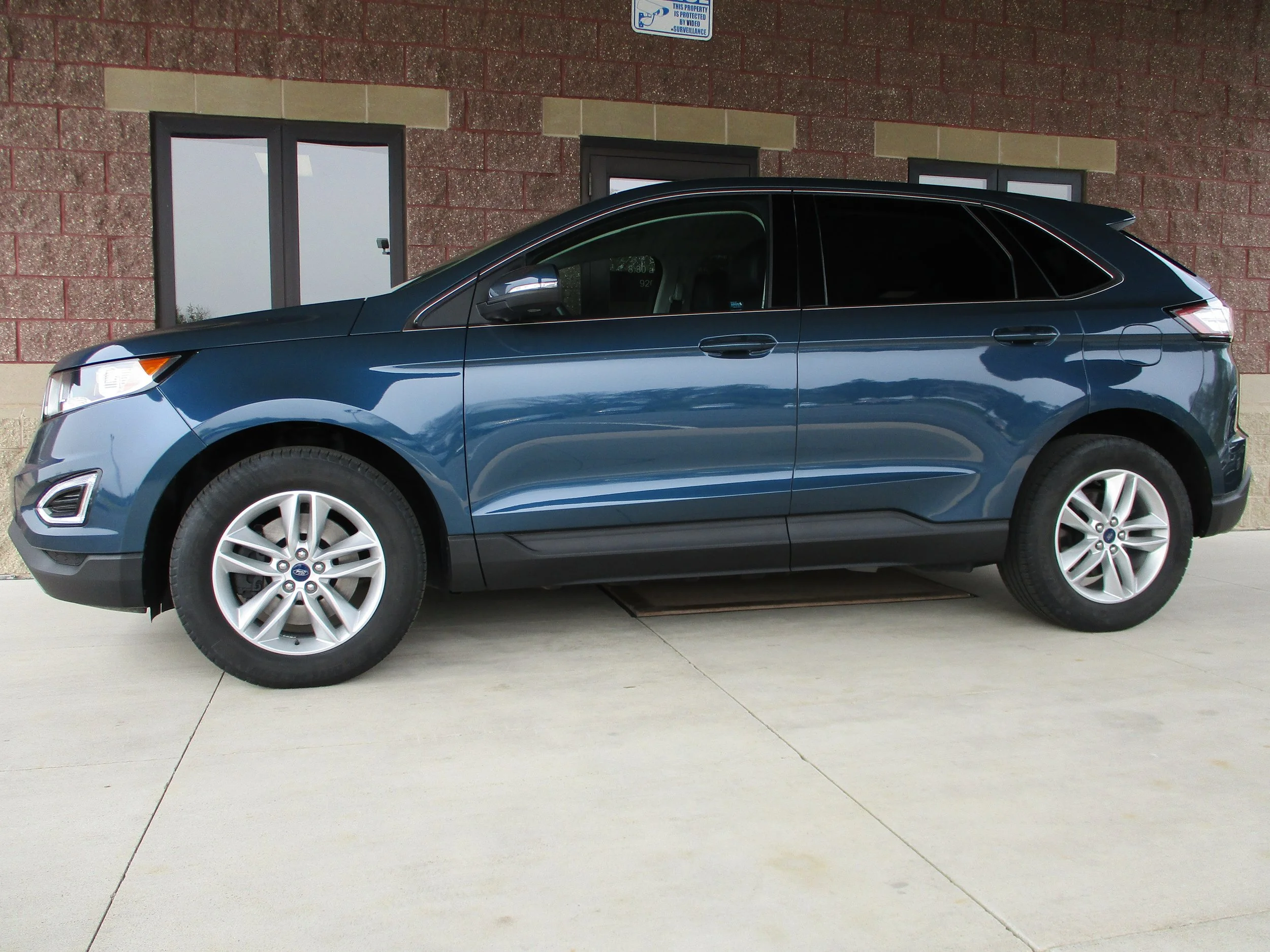 Inventory — Auto Enterprises Inc