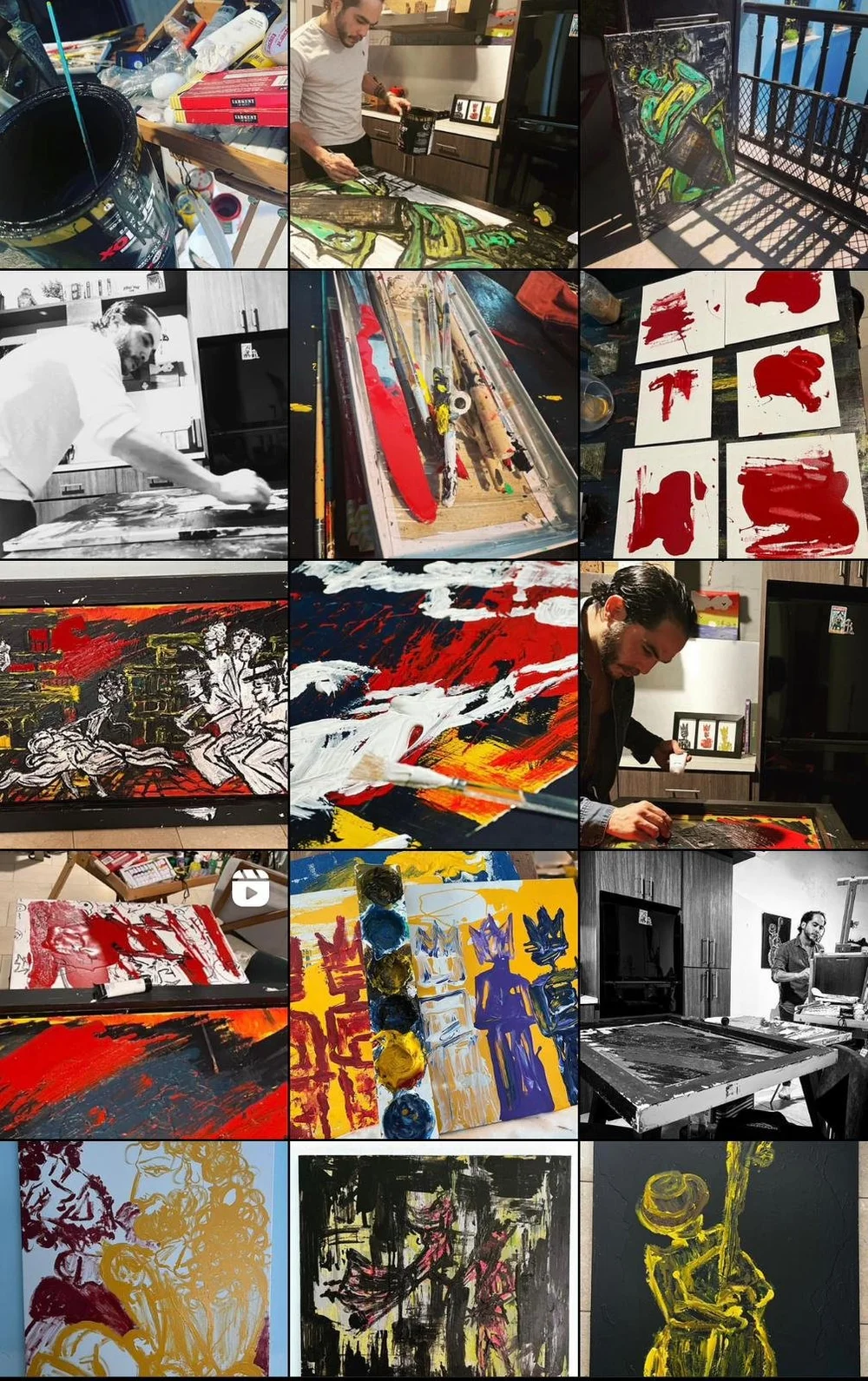 Gallery 3 — Alexon Duprey