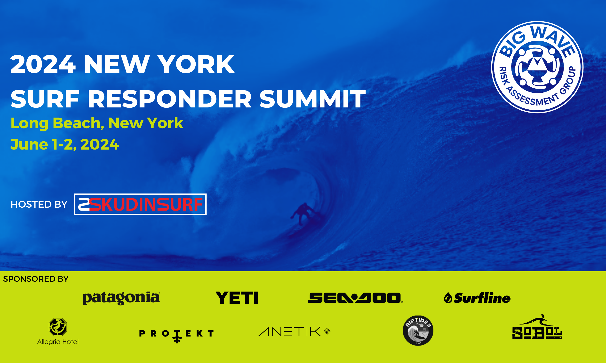 Big Wave Risk Assessment Group