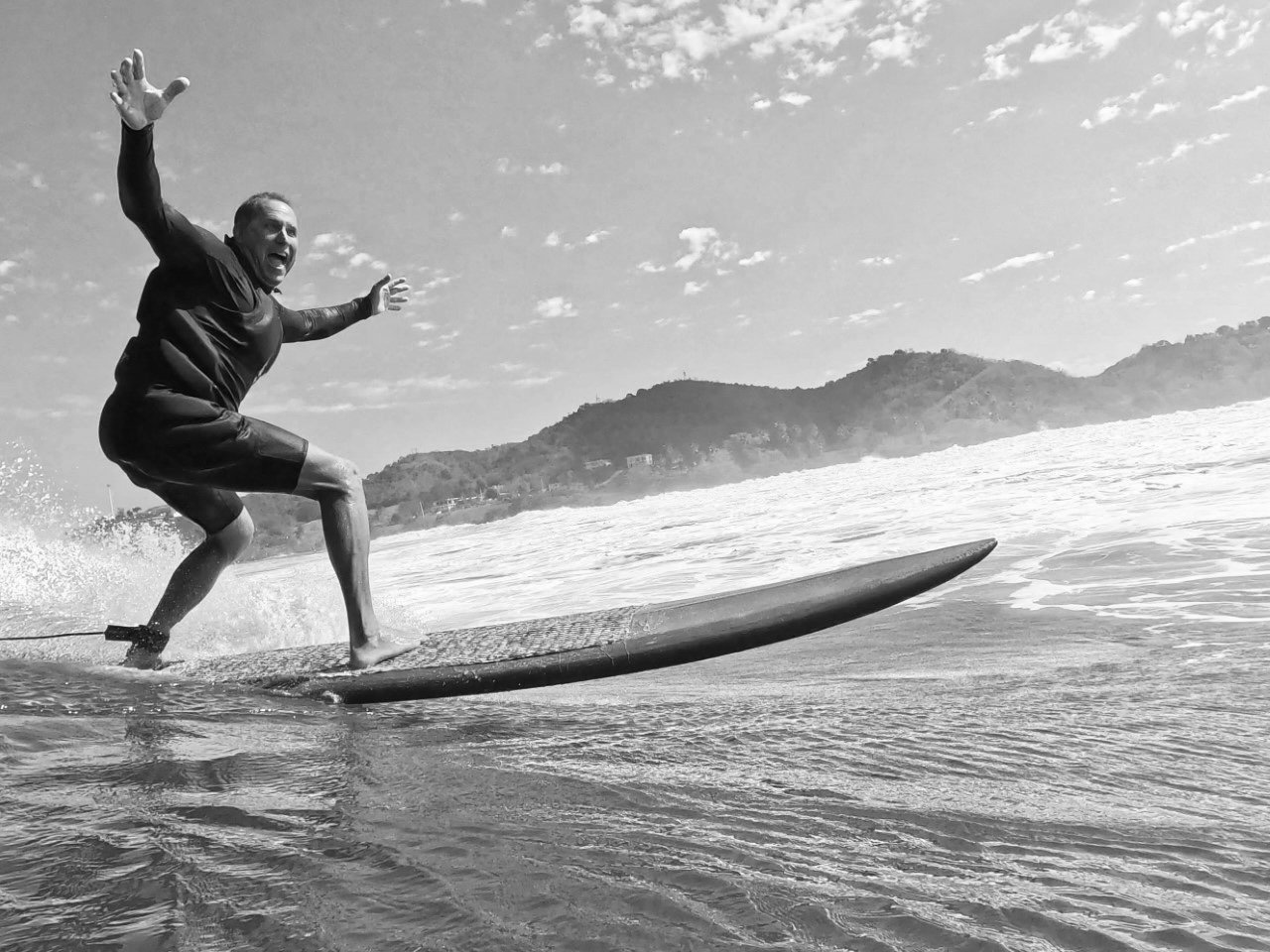 Instructors — Big Wave Risk Assessment Group