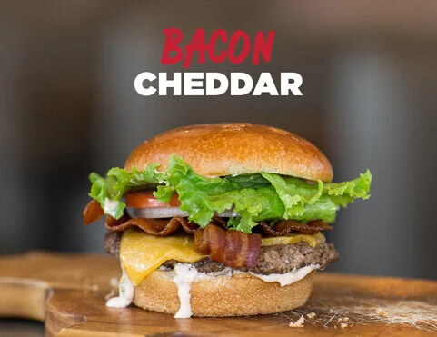 Menu — Johnny Rockets