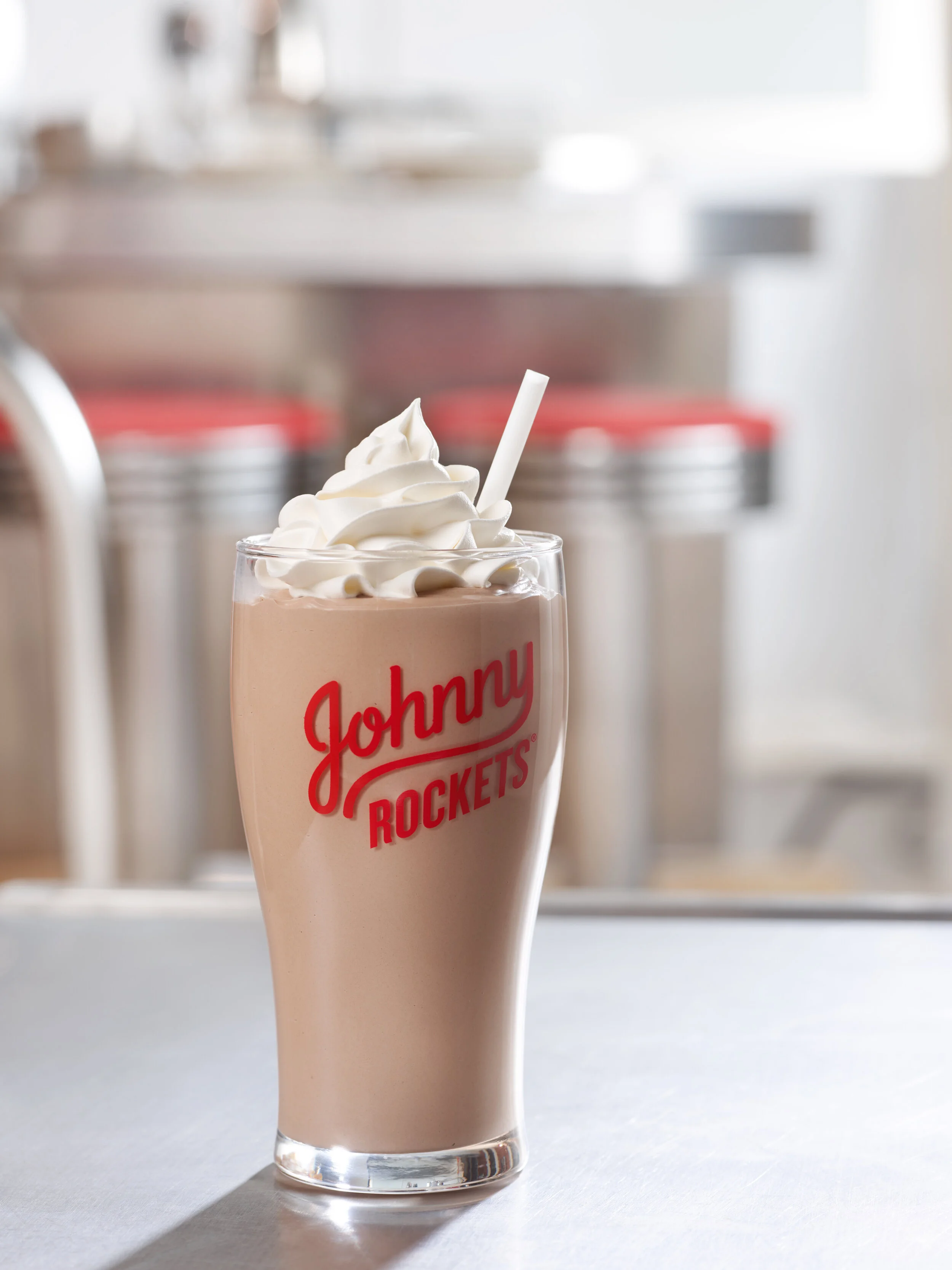Menu — Johnny Rockets