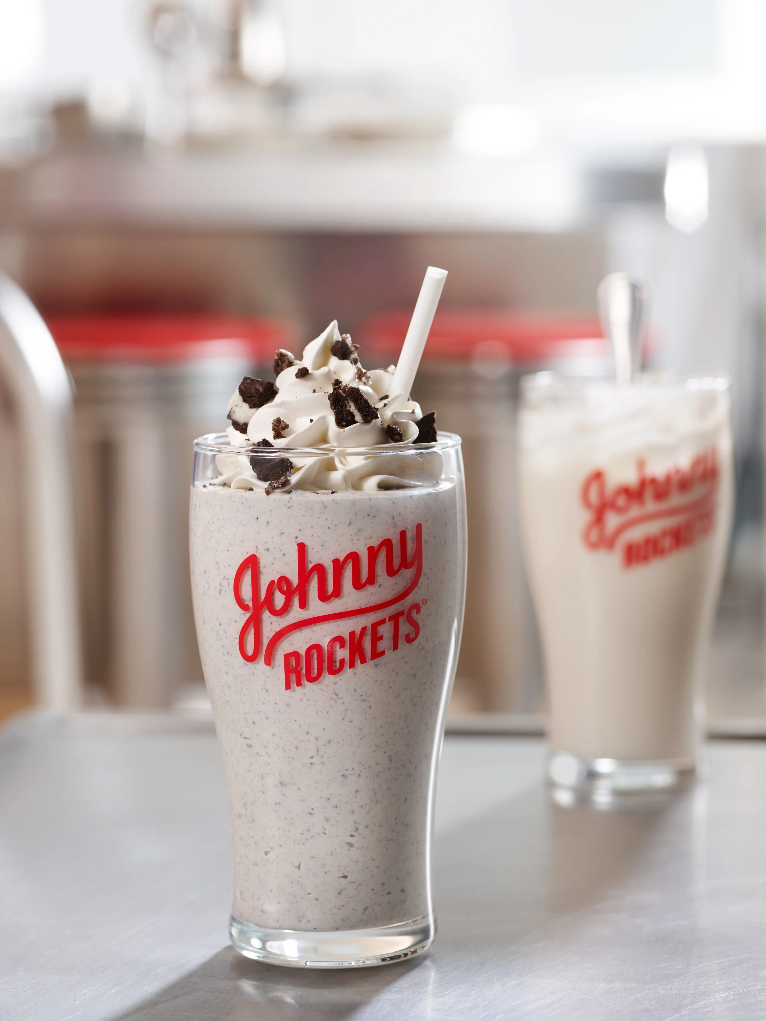 Menu — Johnny Rockets