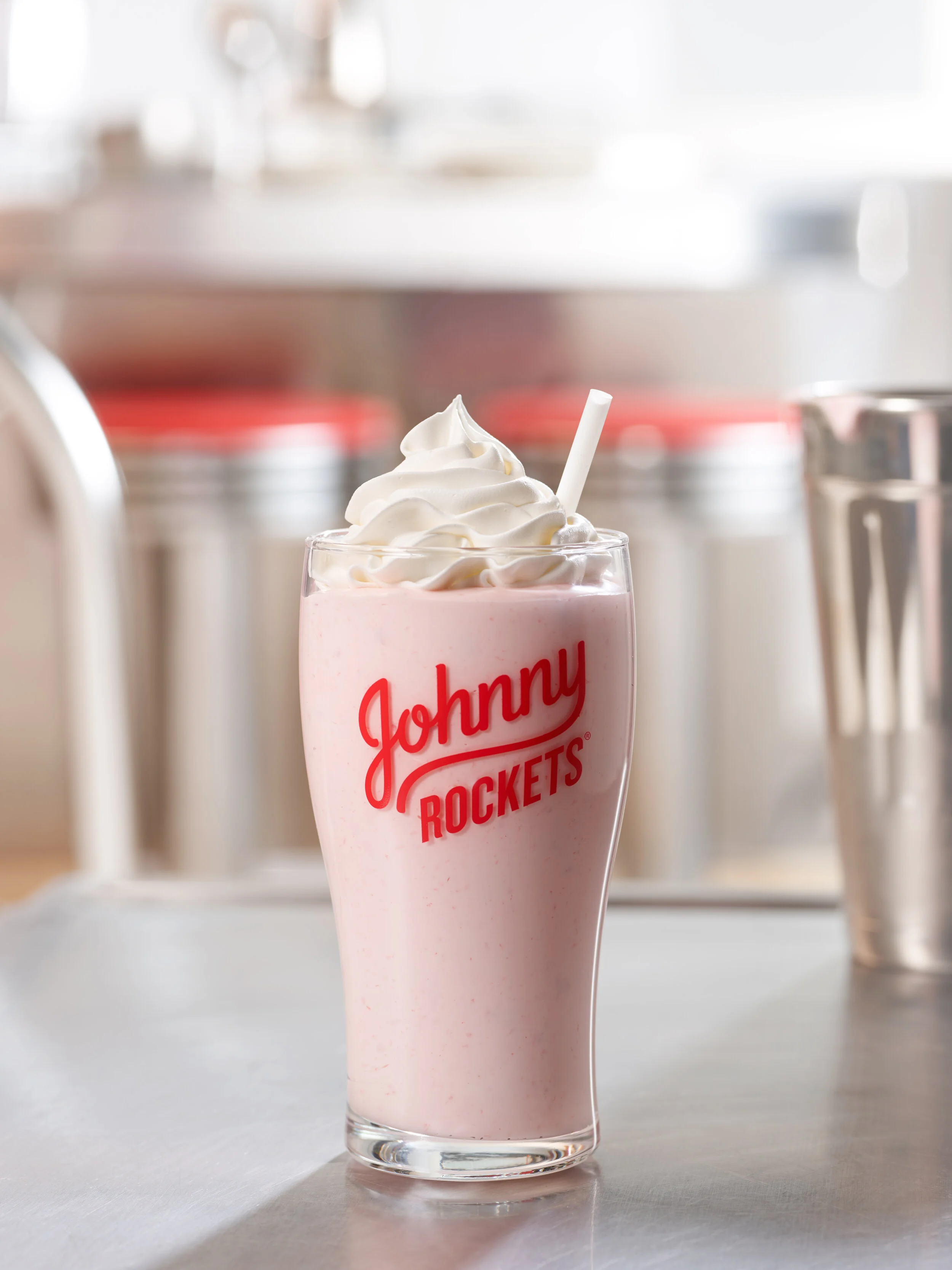 Menu — Johnny Rockets