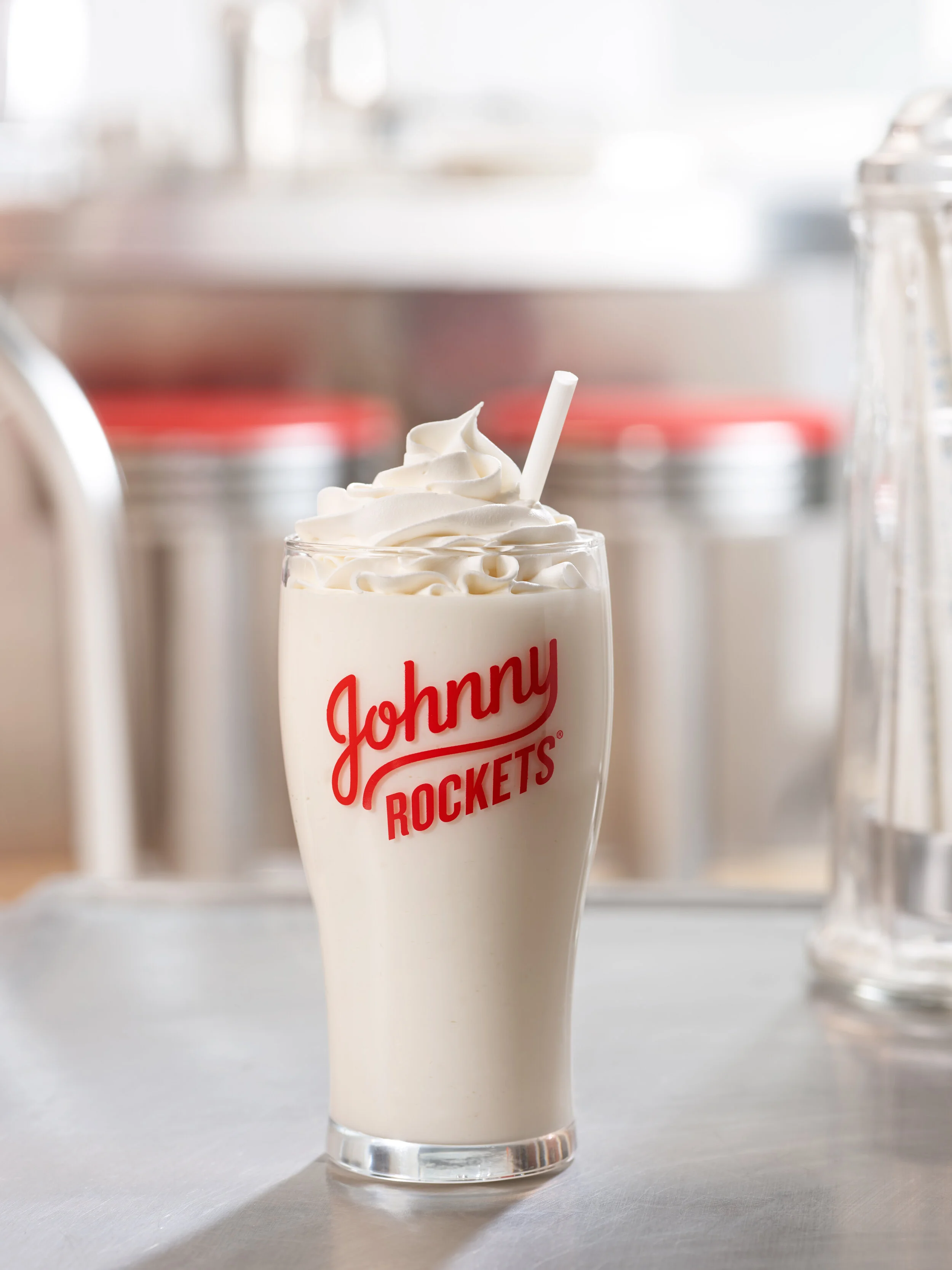 Menu — Johnny Rockets