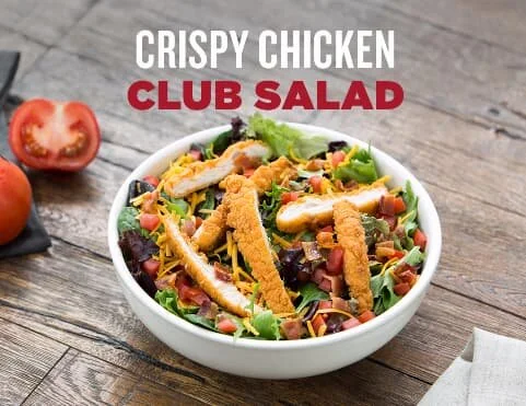 Menu — Johnny Rockets