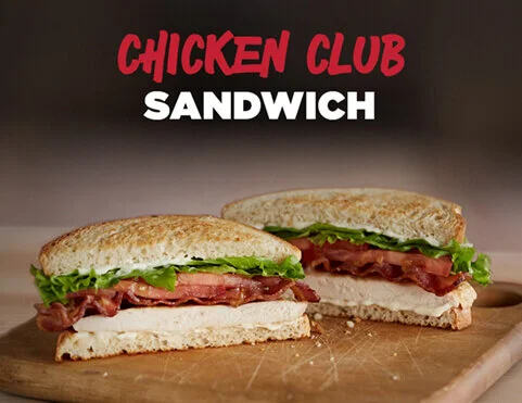 Menu — Johnny Rockets