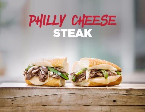 Menu — Johnny Rockets