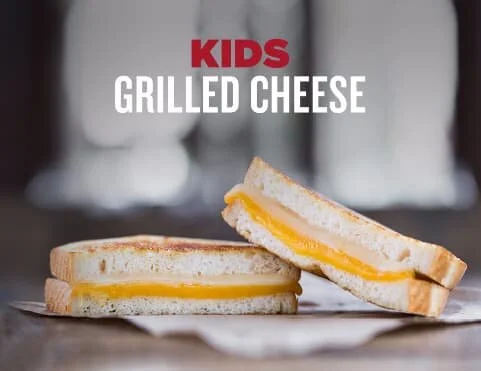 Menu — Johnny Rockets