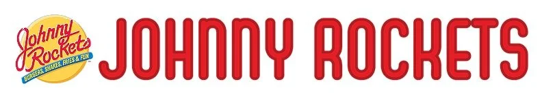 Johnny Rockets Logo