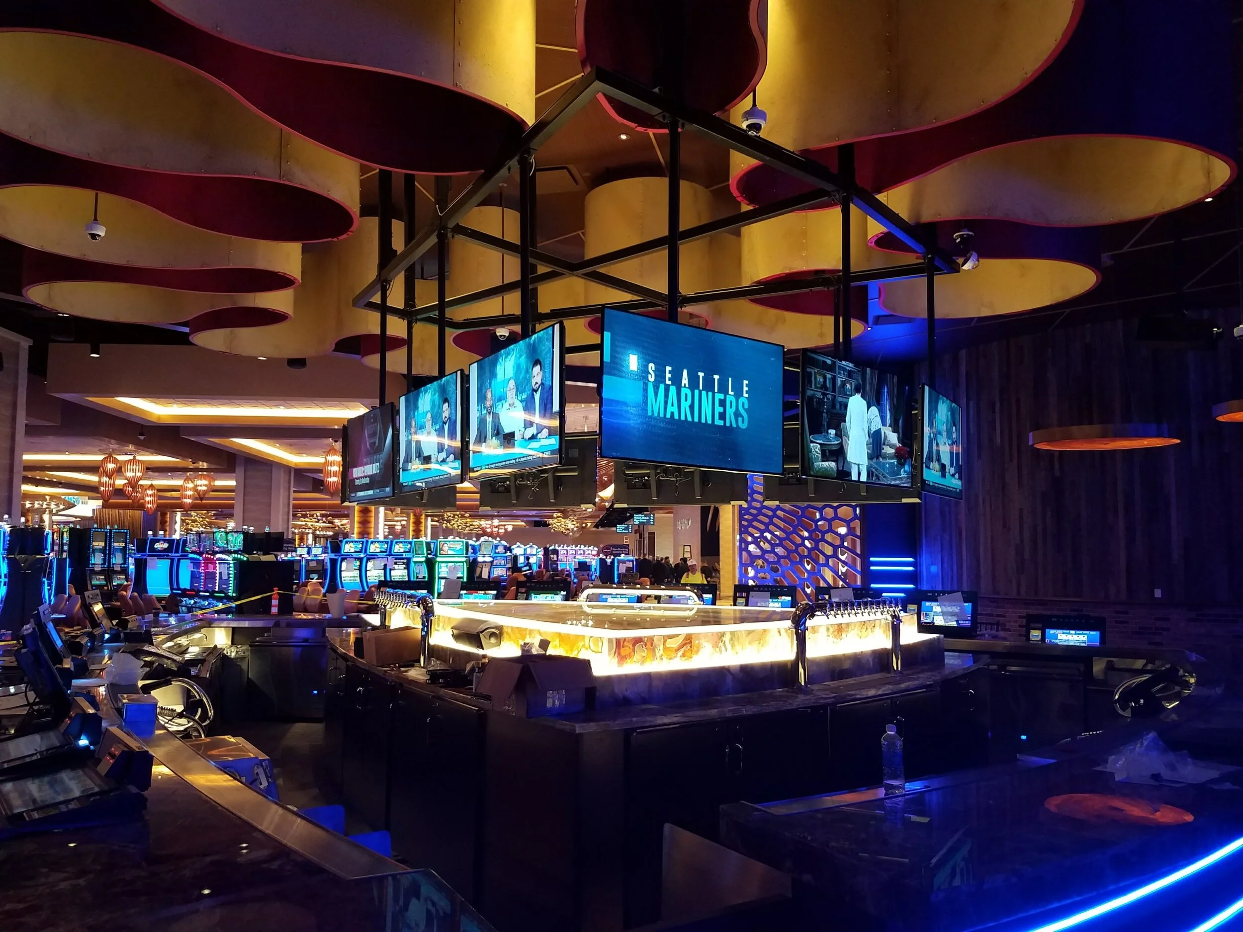 Agility AVL | America's Premier AVL Design Build Firm