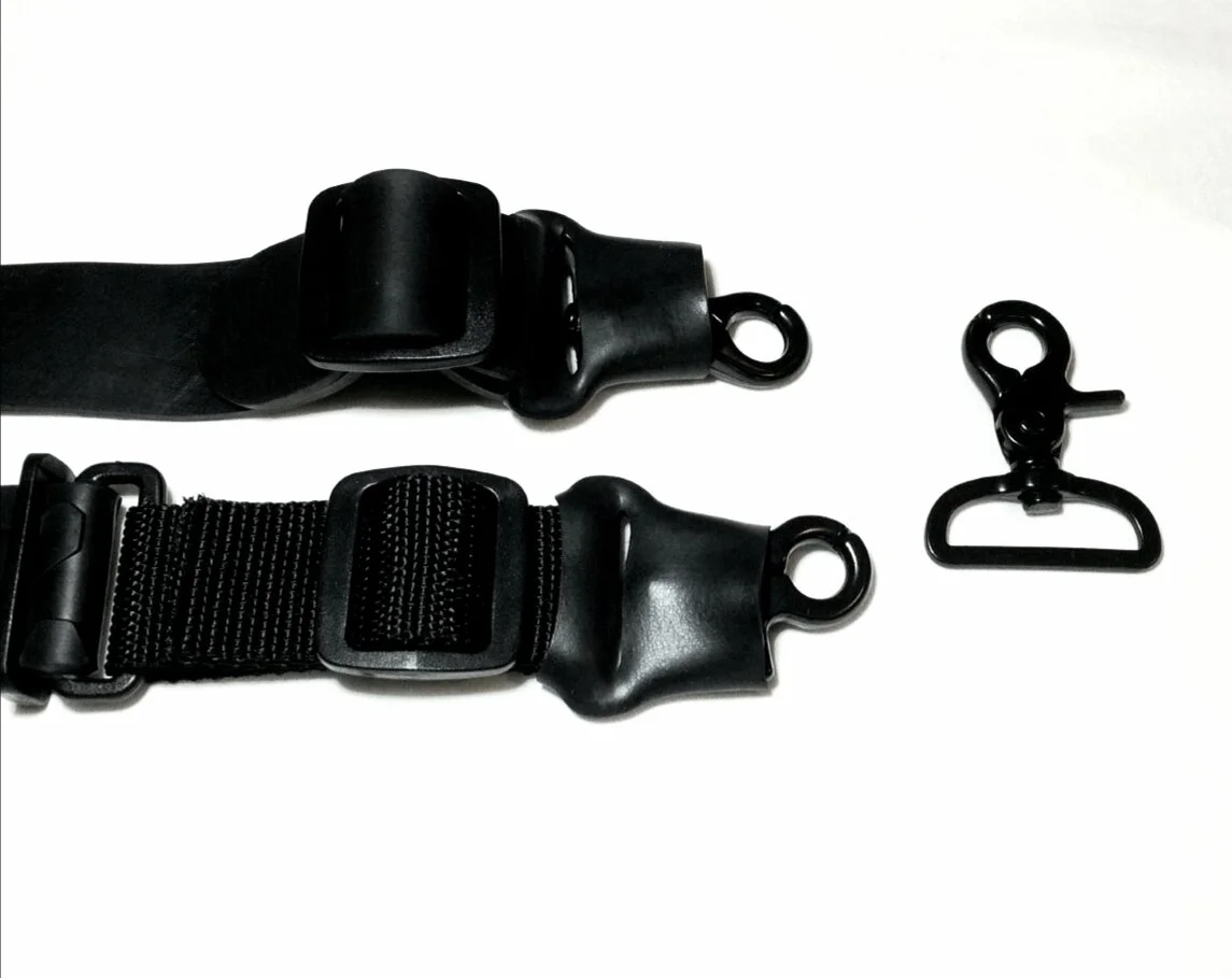 The Ultraflex Pro Tactical Sling. — Slogan Outdoors