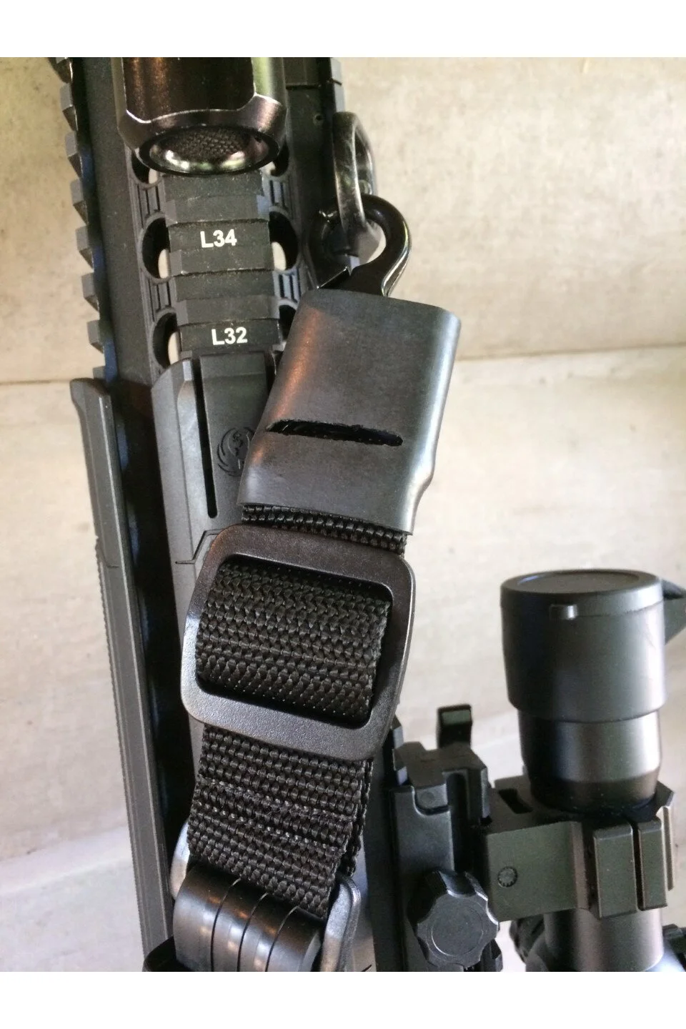 Slings — Slogan Outdoors