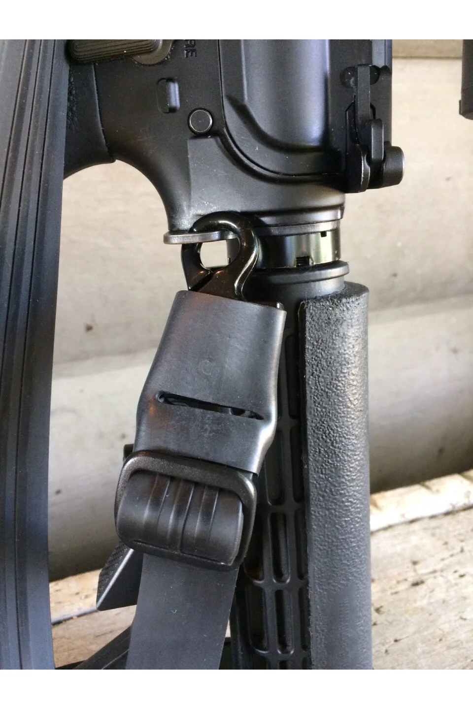 The Ultraflex Pro Tactical Sling. — Slogan Outdoors