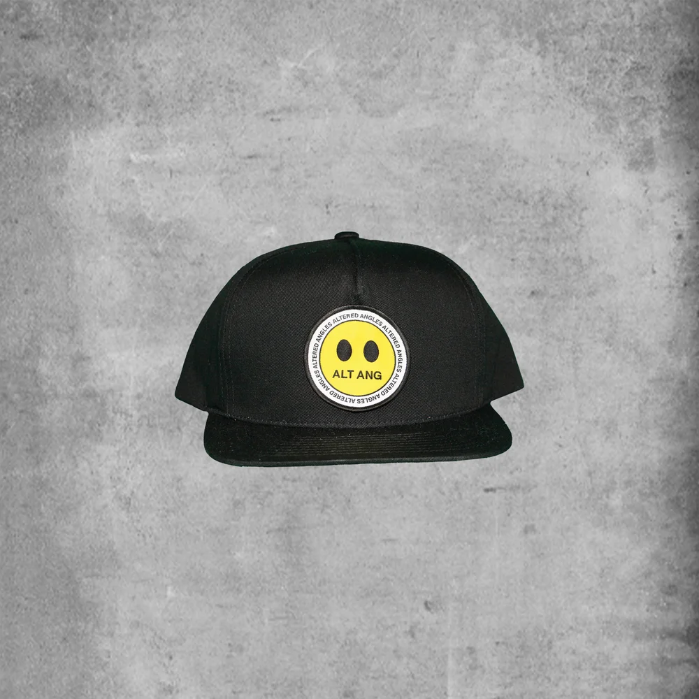 Emoji Snapback