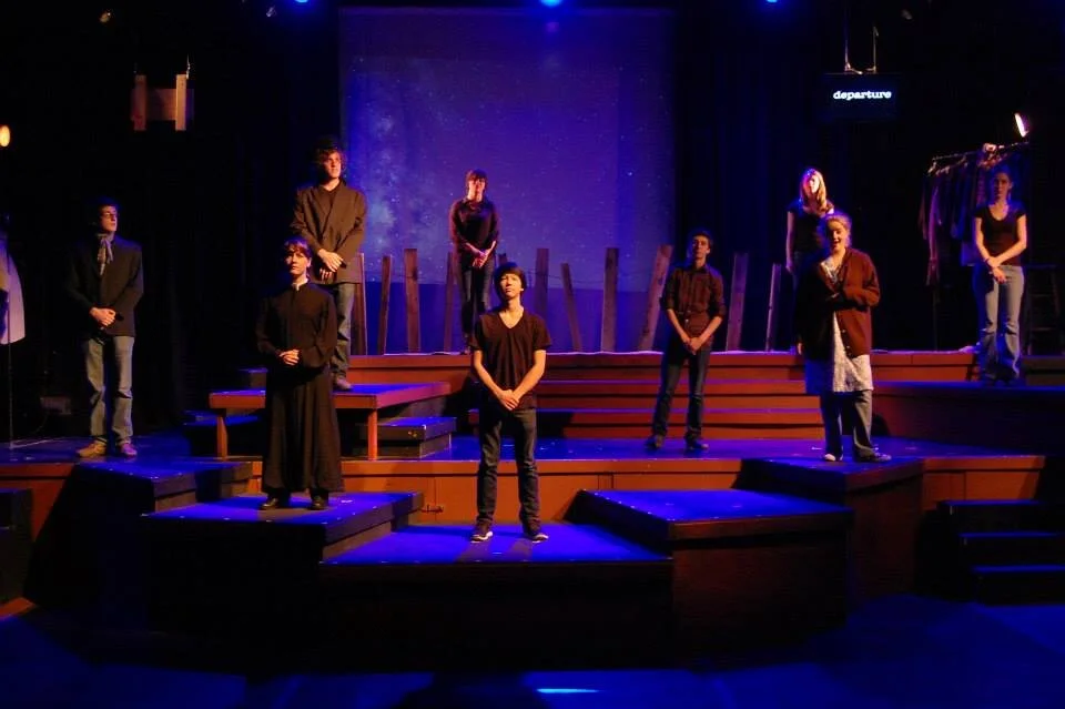 School of Performing Arts & Cultural Education