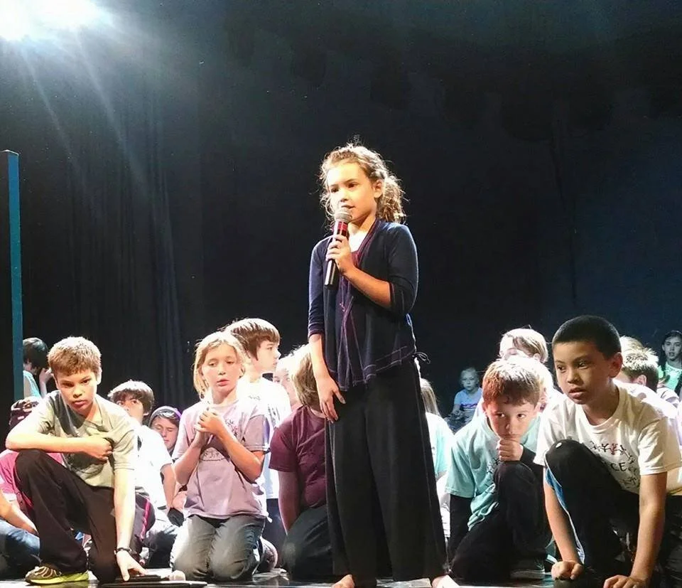School of Performing Arts & Cultural Education