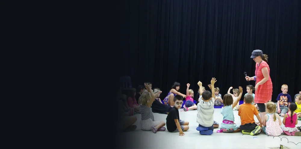 Teachers — School of Performing Arts & Cultural Education