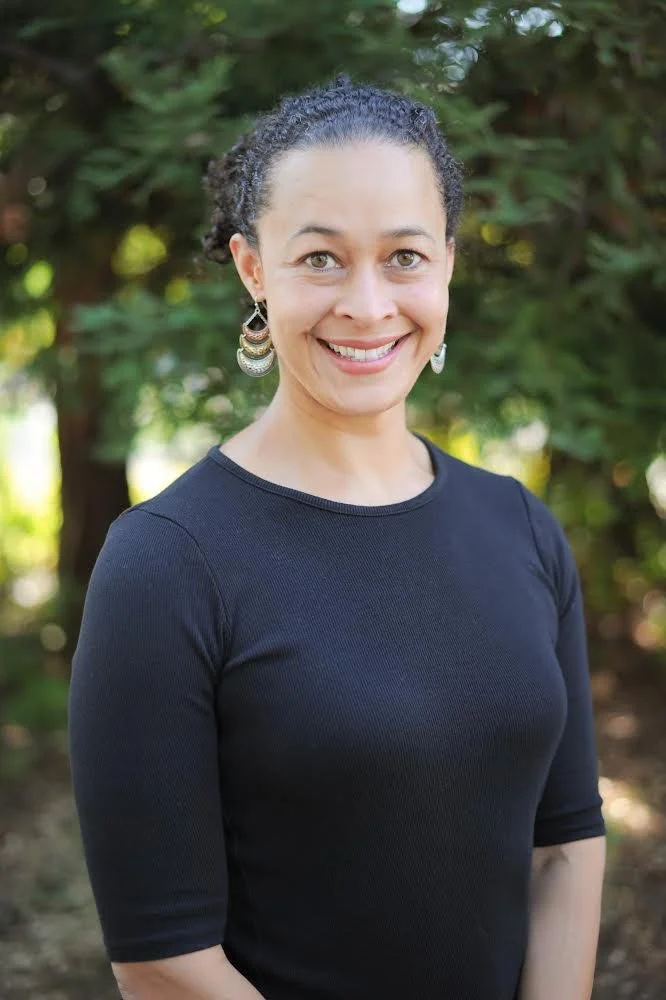 Aisha Walls — School of Performing Arts & Cultural Education