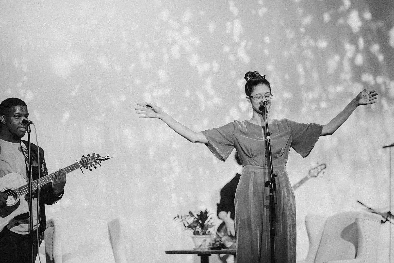 meet the miraband — Mirabai Kukathas