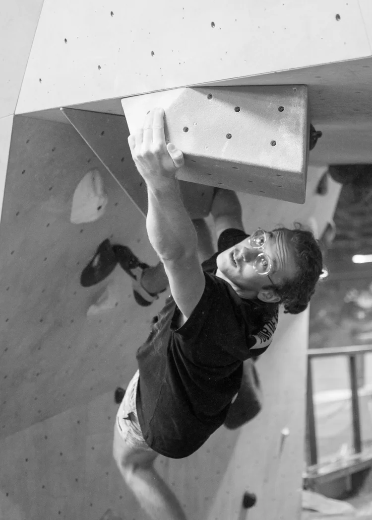Rock Jungle Climbing