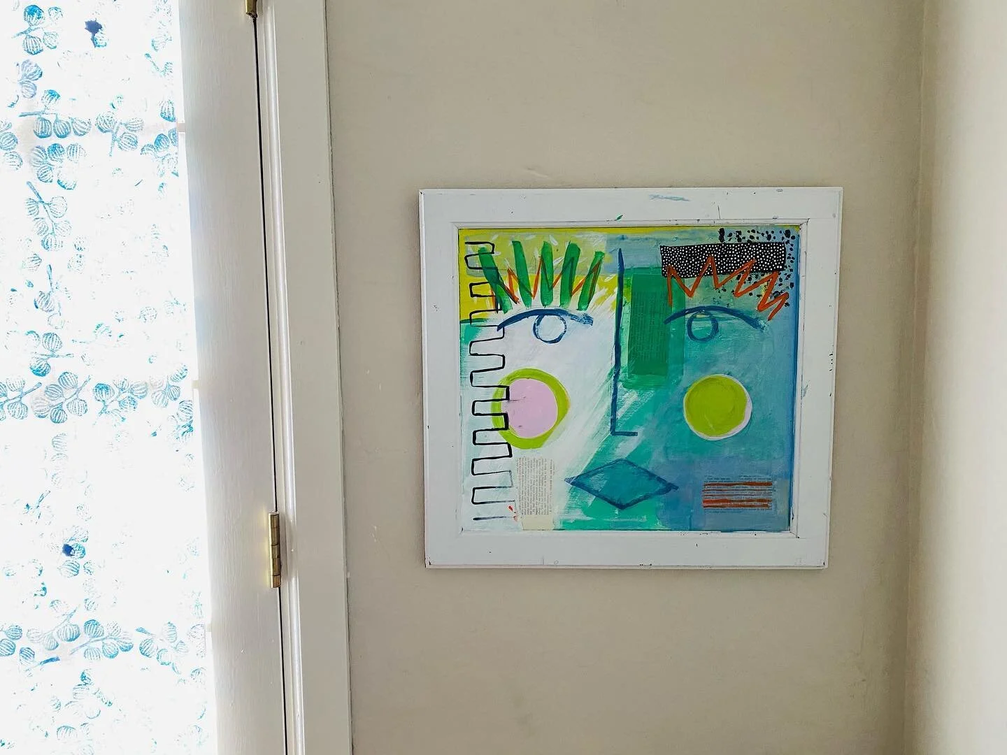 Jenn Goodrich Design