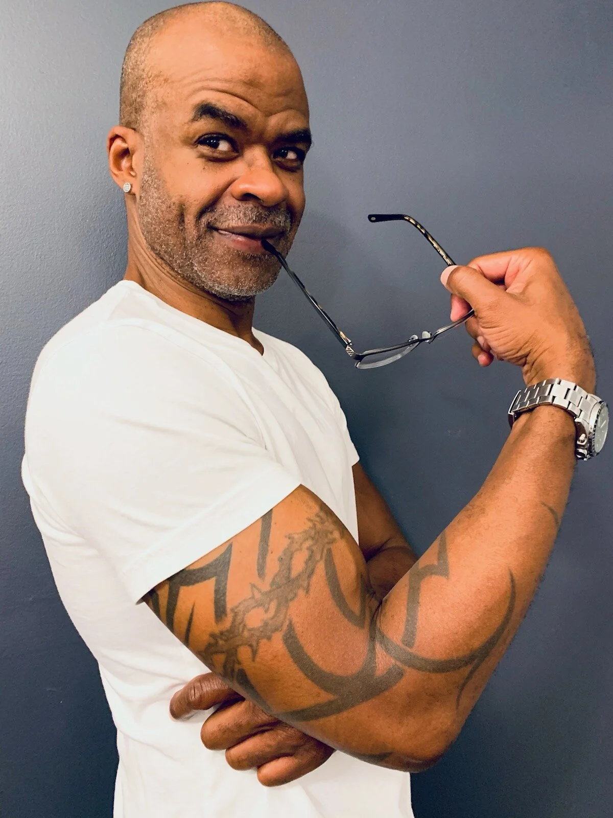 Bio — Brendan Slocumb