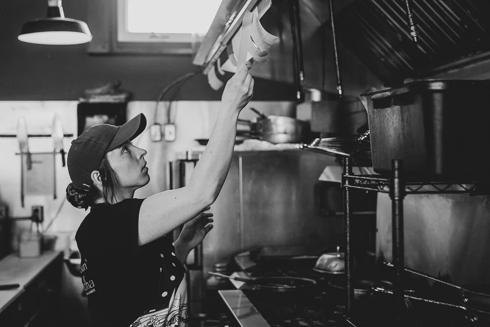 The Smokin' Buddha - Global Comfort Food in Niagara