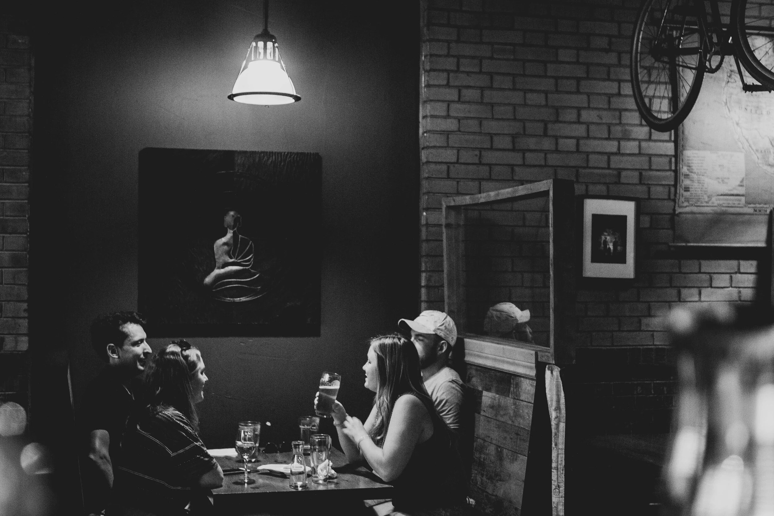 The Smokin' Buddha - Global Comfort Food in Niagara