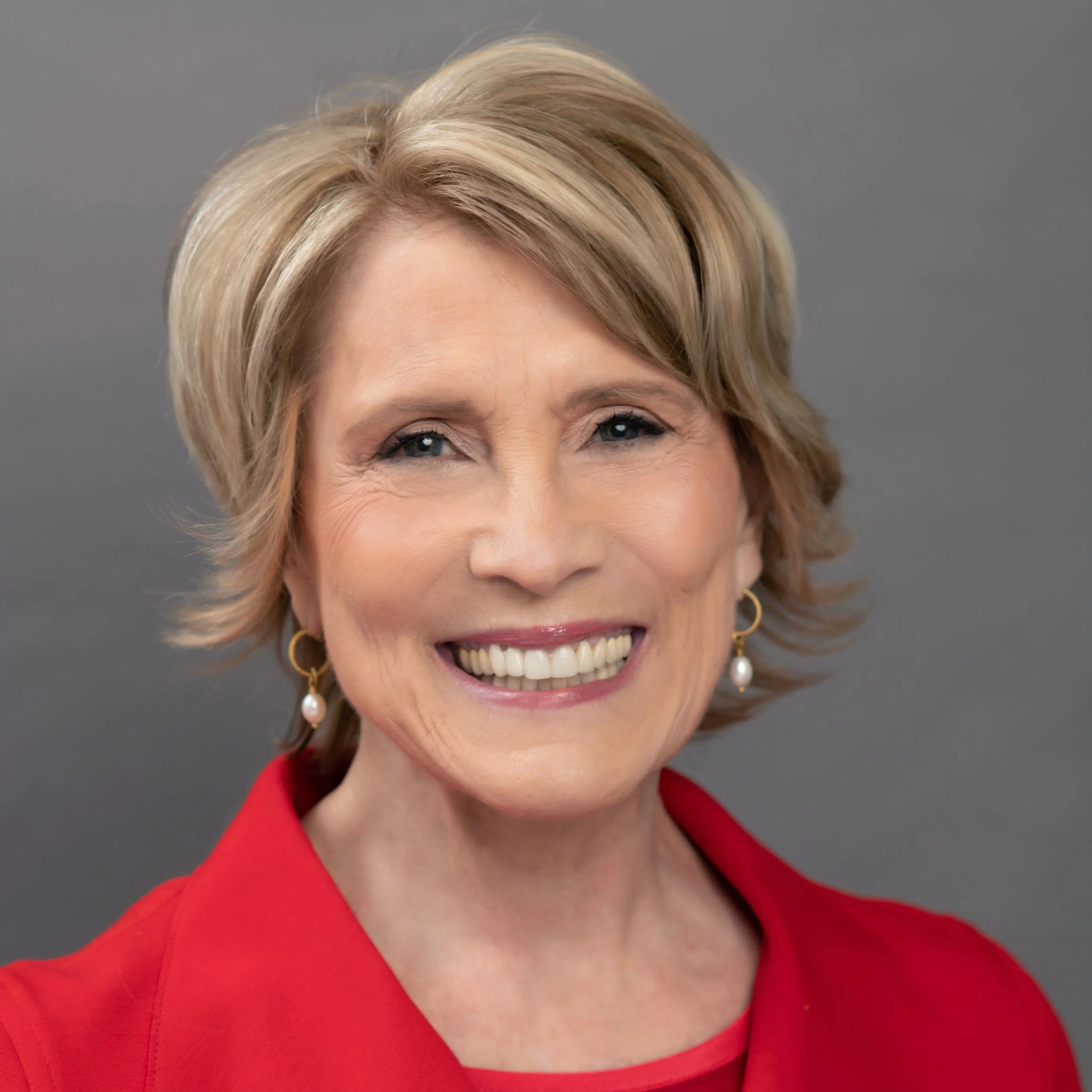 Lori Sackler — Boosting Your Financial IQ