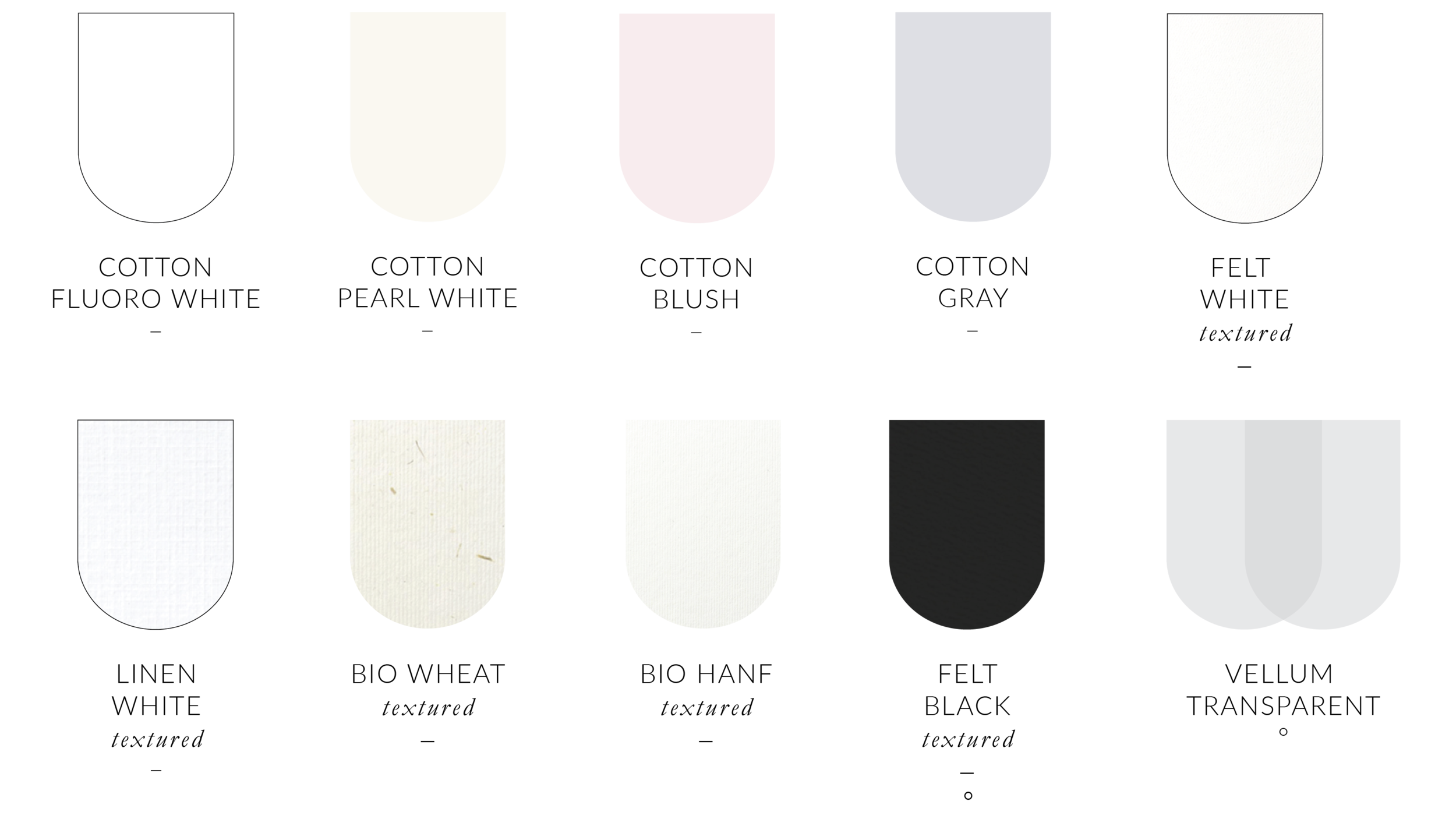 Design Guide — Creative Line & Co