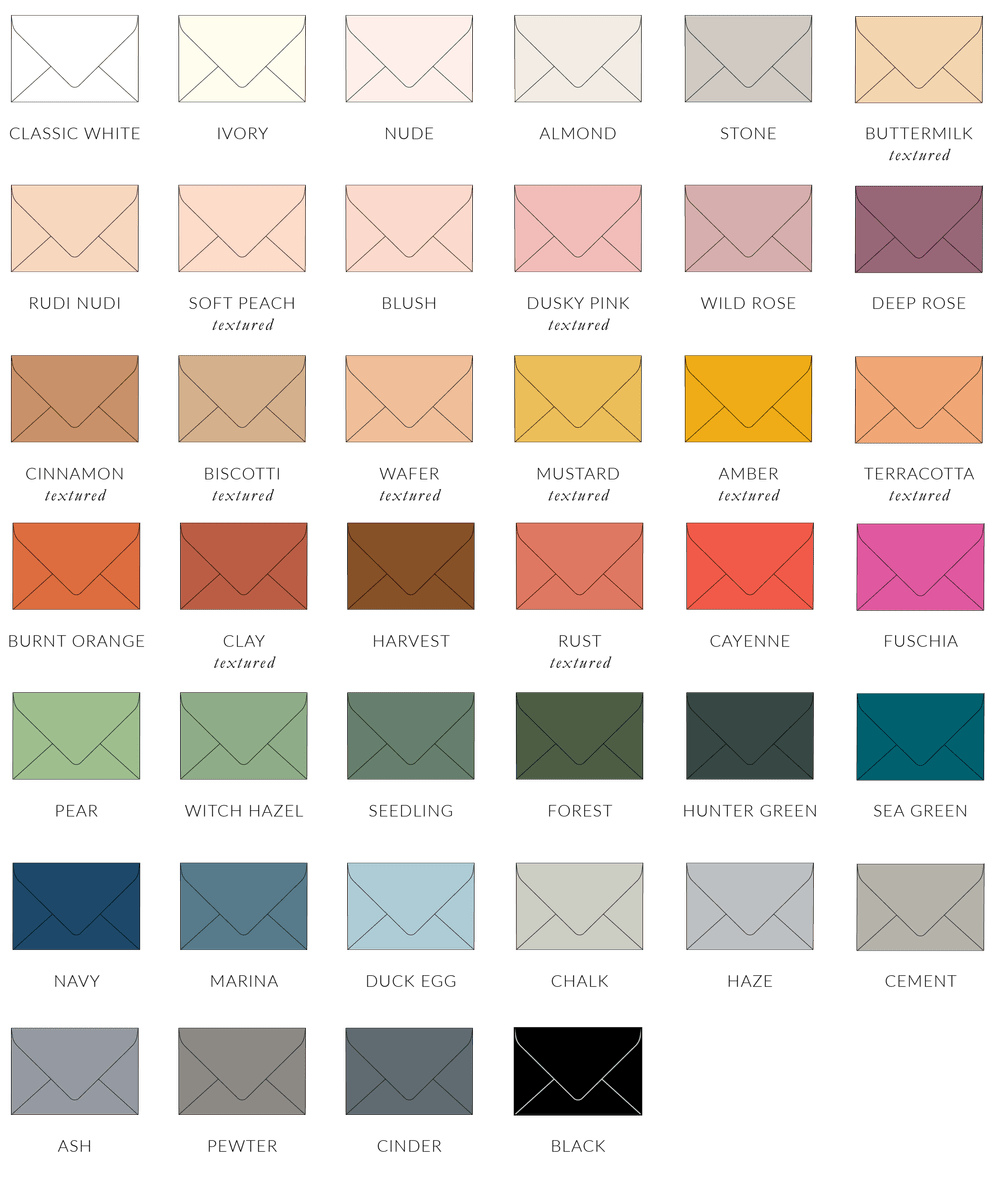 Design Guide — Creative Line & Co