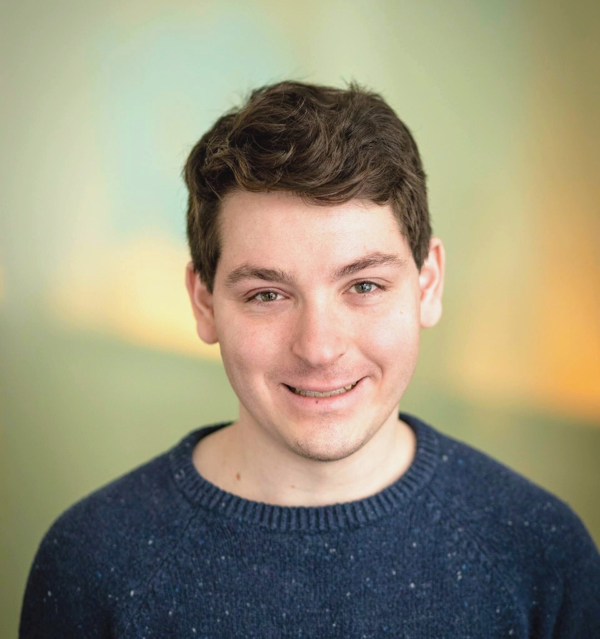 Meet the team — Suez Lab