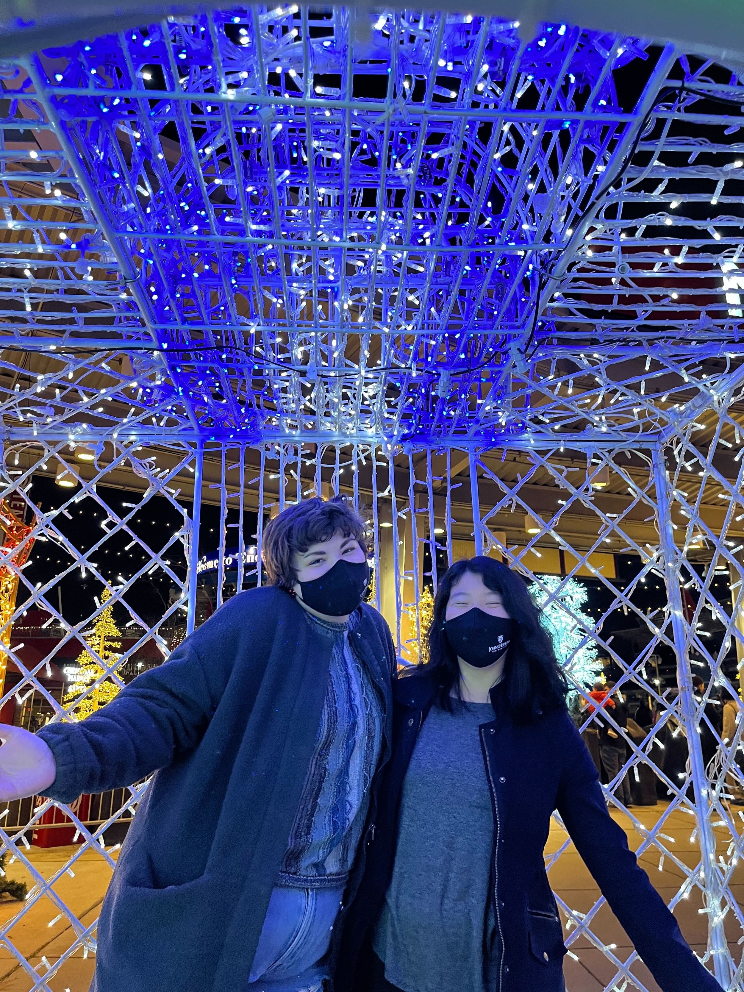 Lab photos — Suez Lab